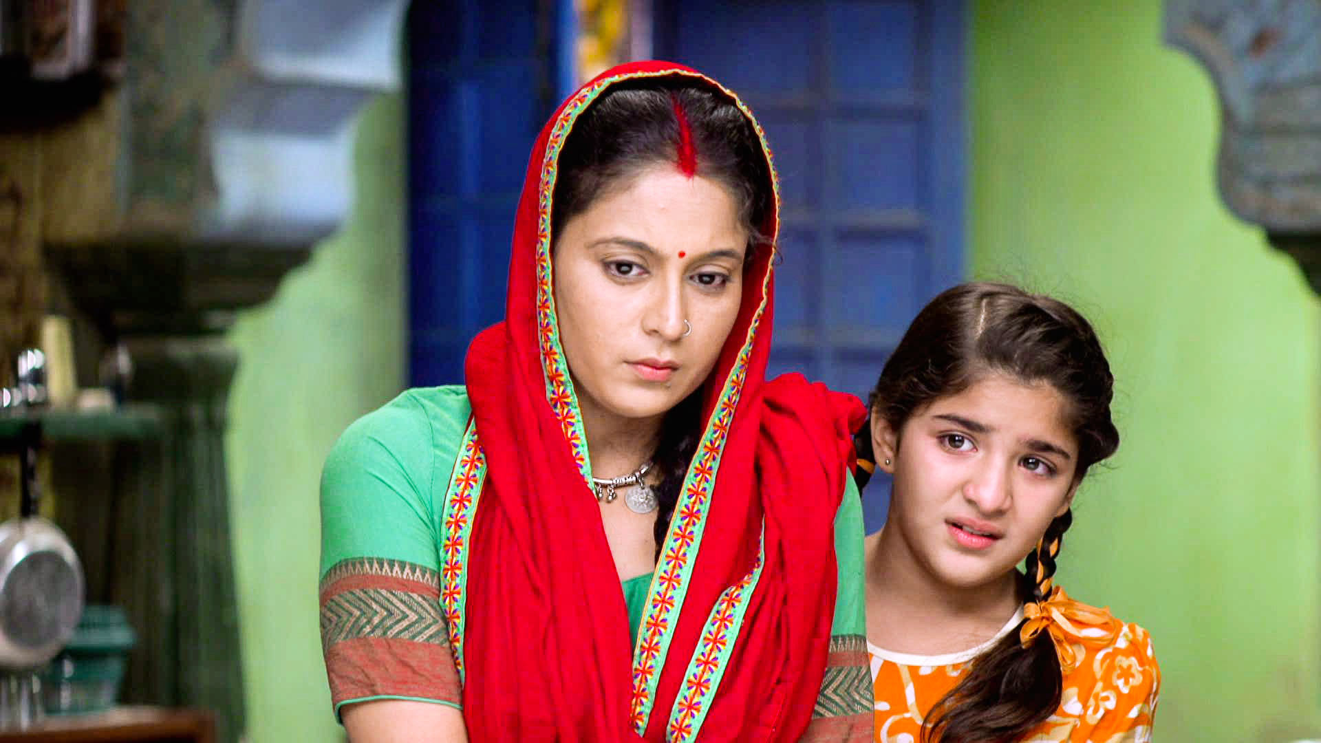 Watch Meri Durga S1 Episode 2 on JioHotstar
