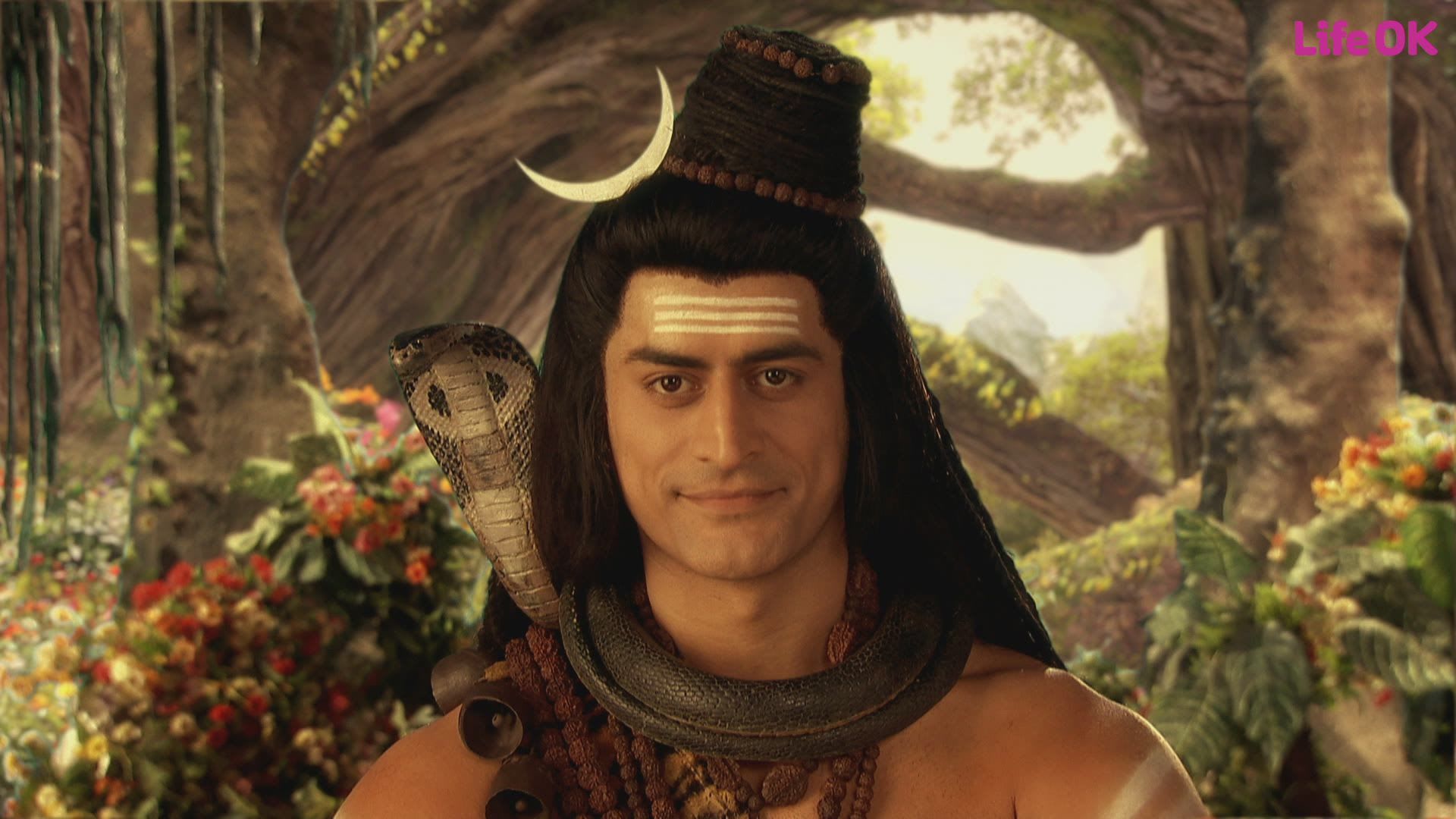 Watch Devon Ke Dev... Mahadev Episode 18 on JioHotstar