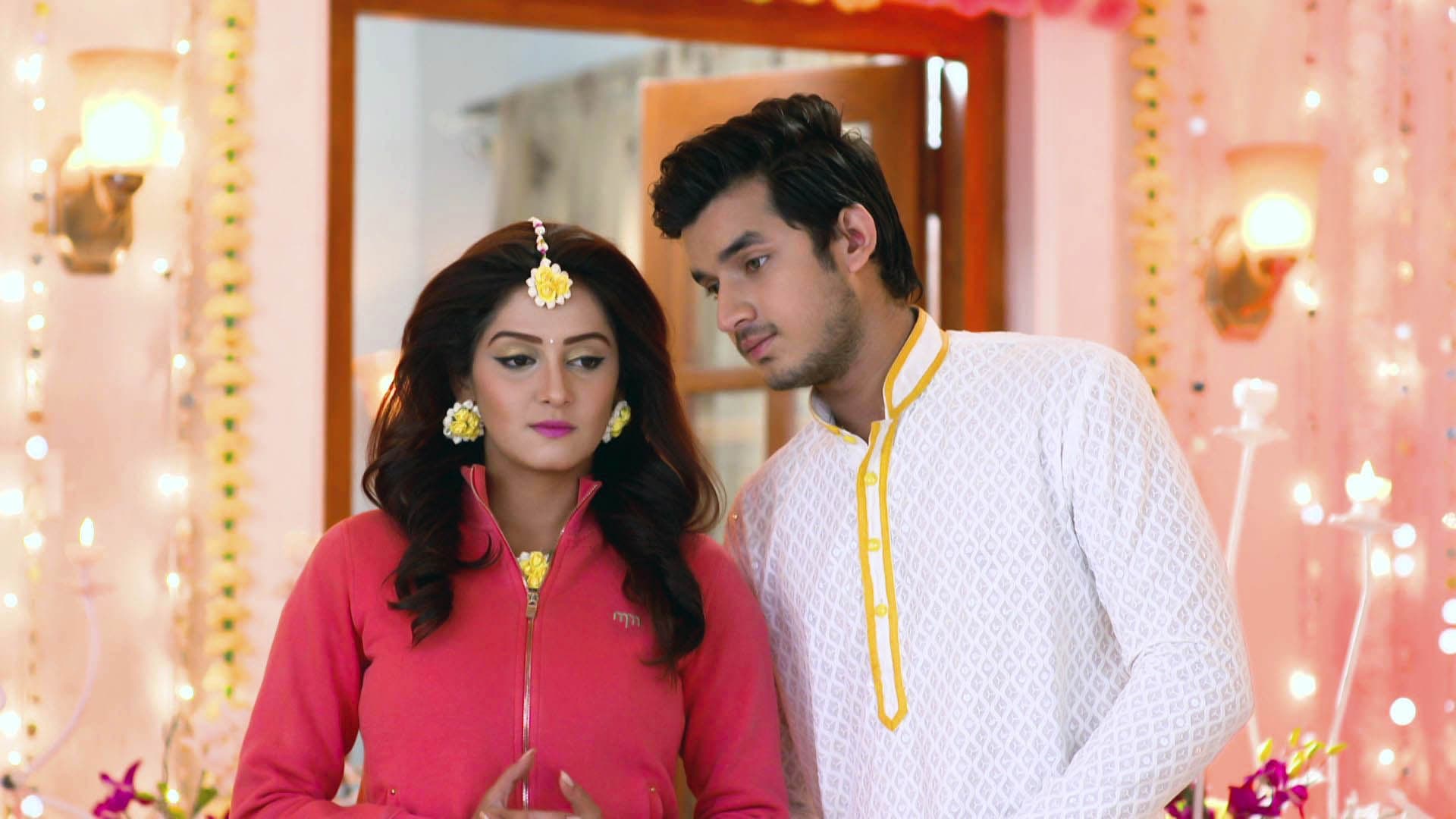 Watch Meri Durga Episode 12 on JioHotstar