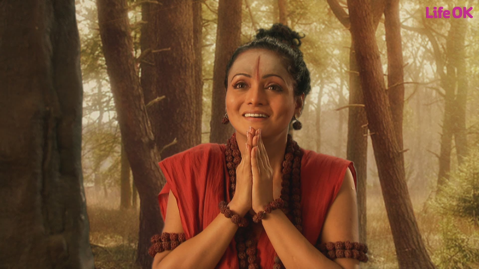 Watch Devon Ke Dev Mahadev S9 Episode 19 On Jiohotstar
