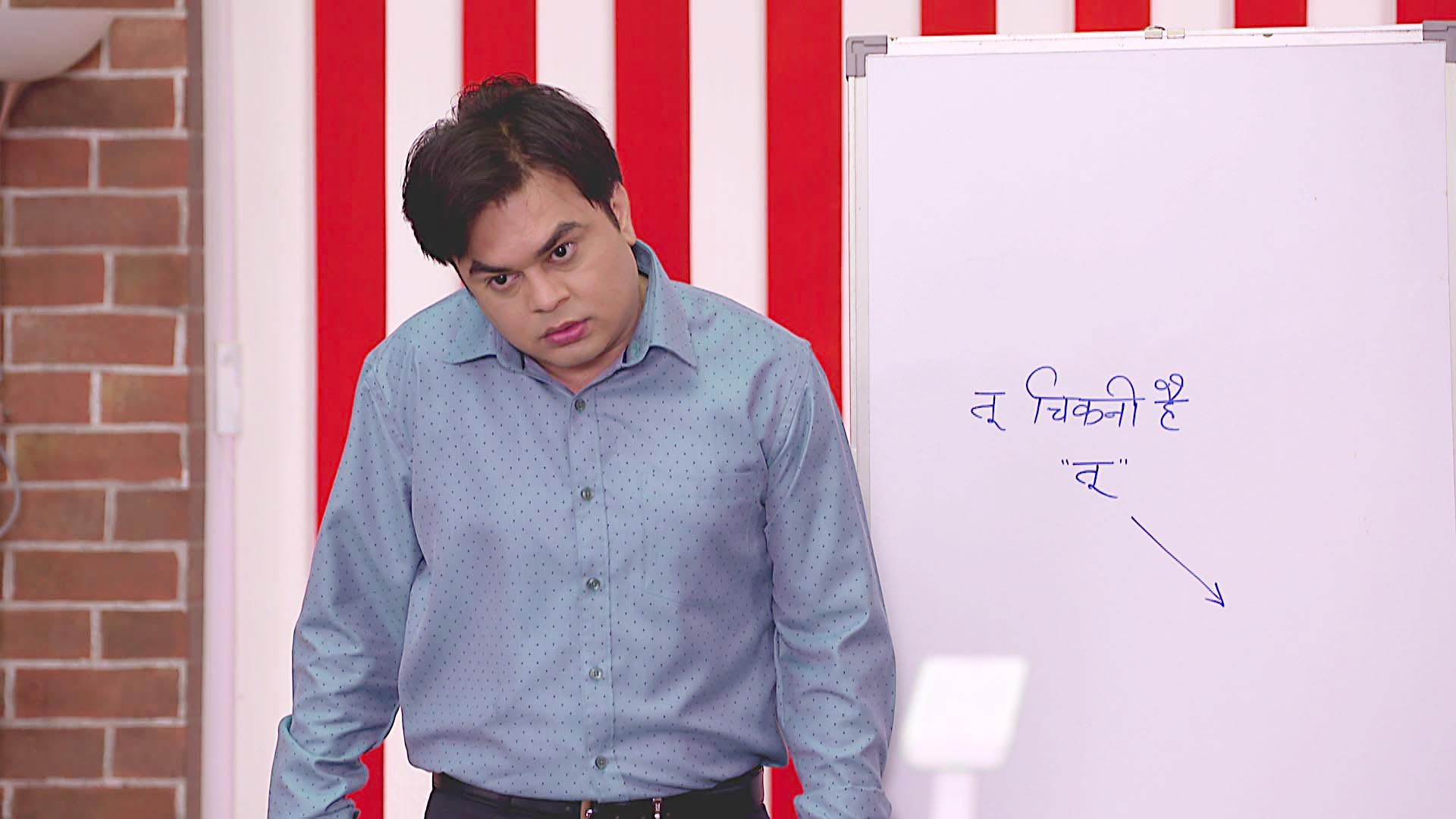 Watch May I Come In Madam Episode 83 on JioHotstar