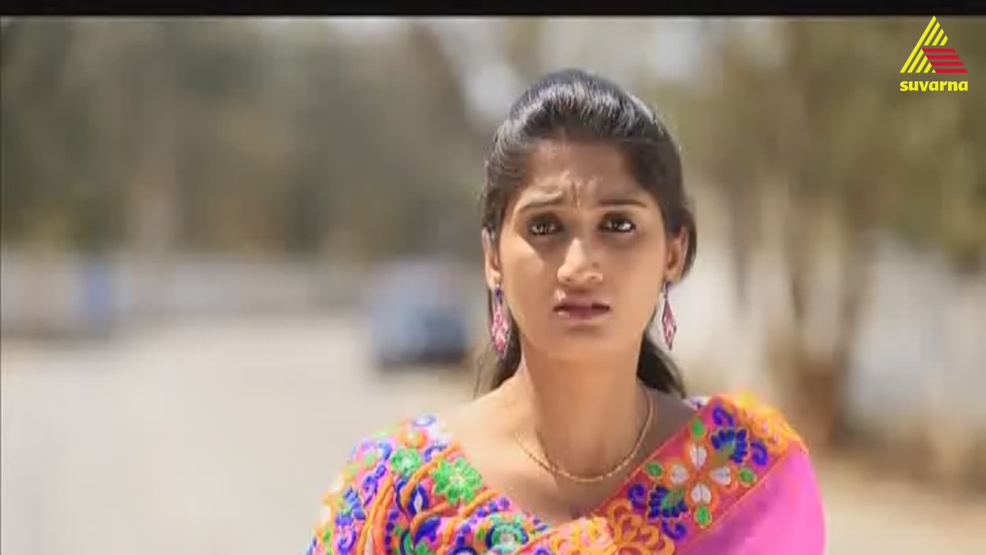 Watch Gowtami shocked! Online