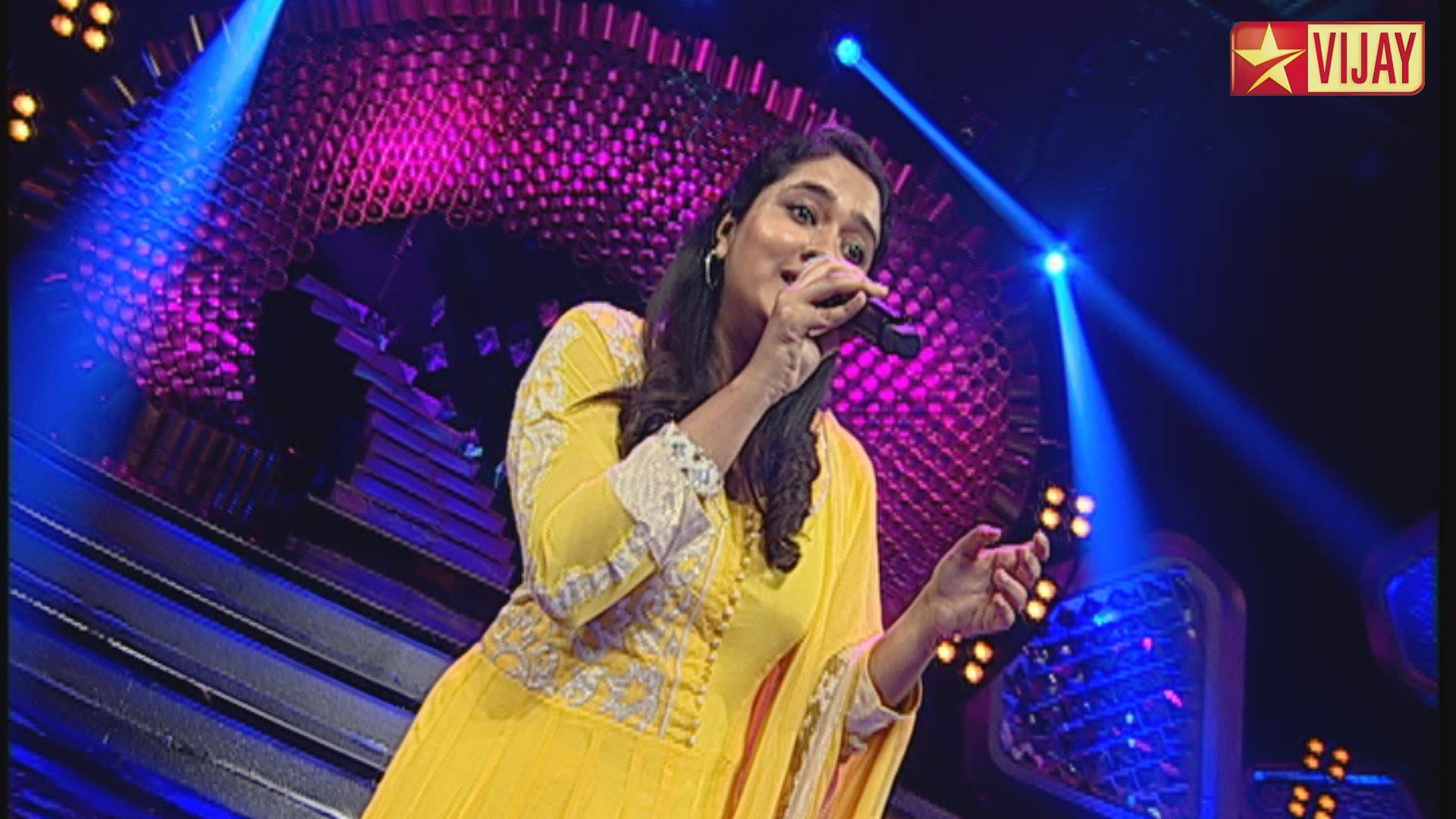 Watch Super Singer Episode 107 on JioHotstar