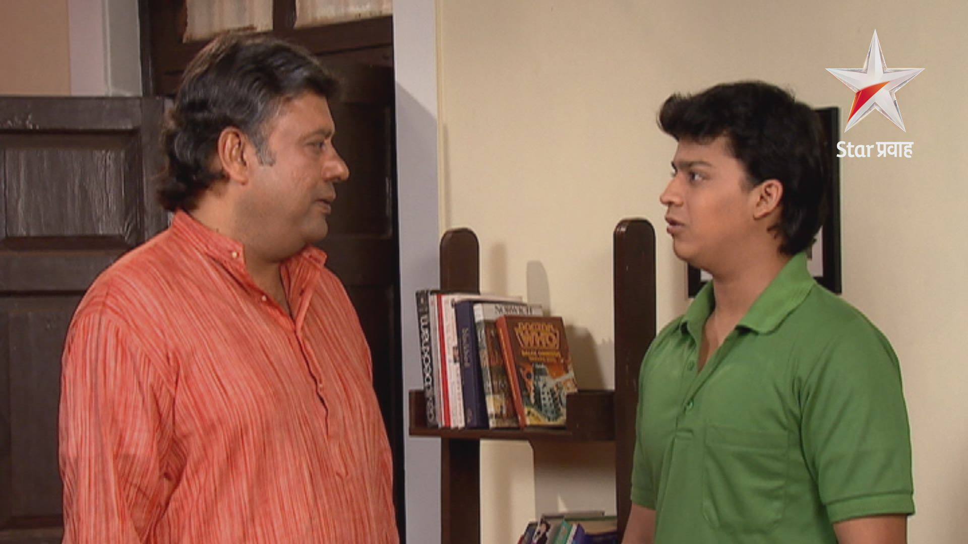 Watch Ambat Goad S1 Episode 23 on JioHotstar