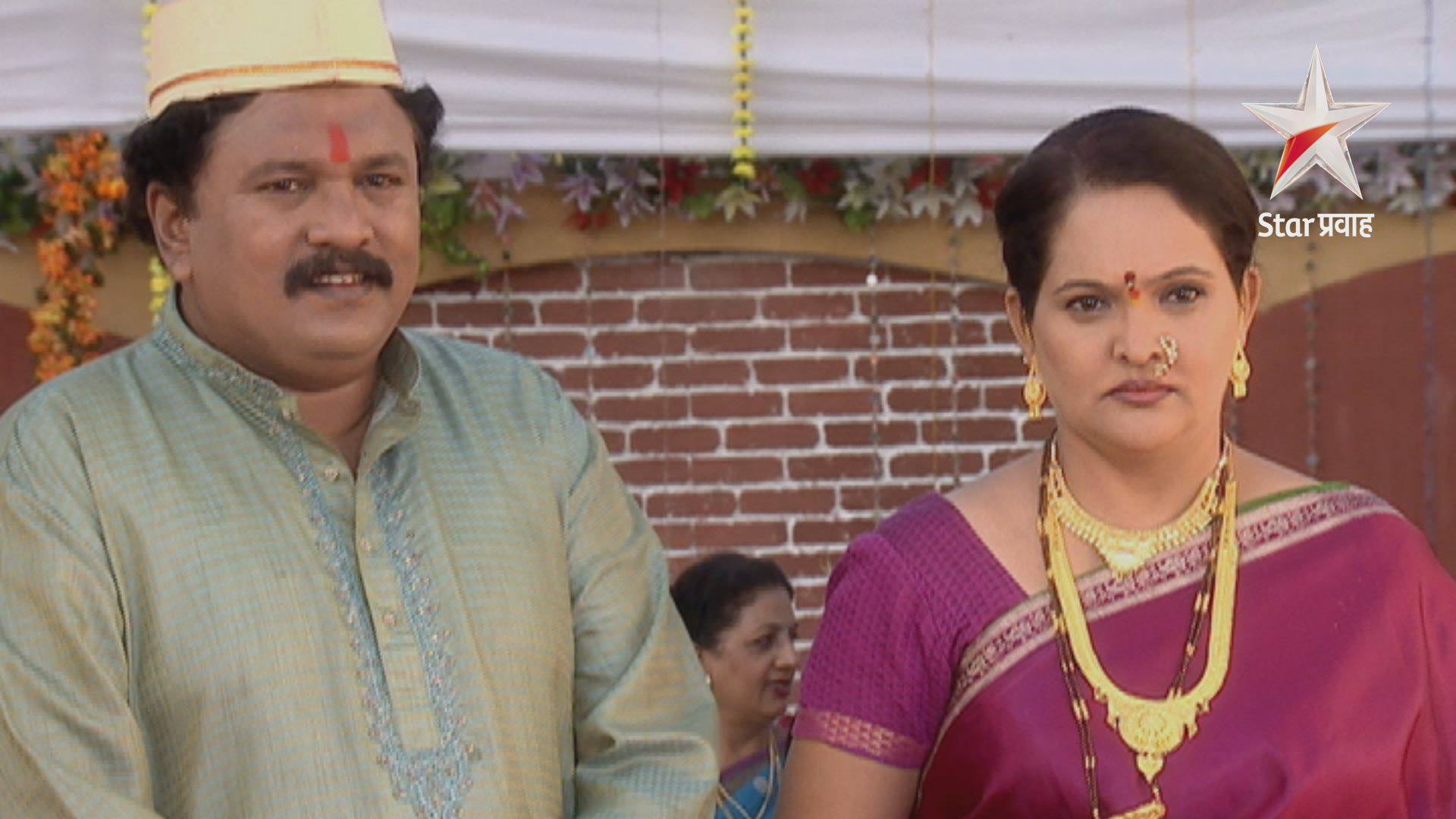 Watch Ambat Goad S1 Episode 26 on JioHotstar