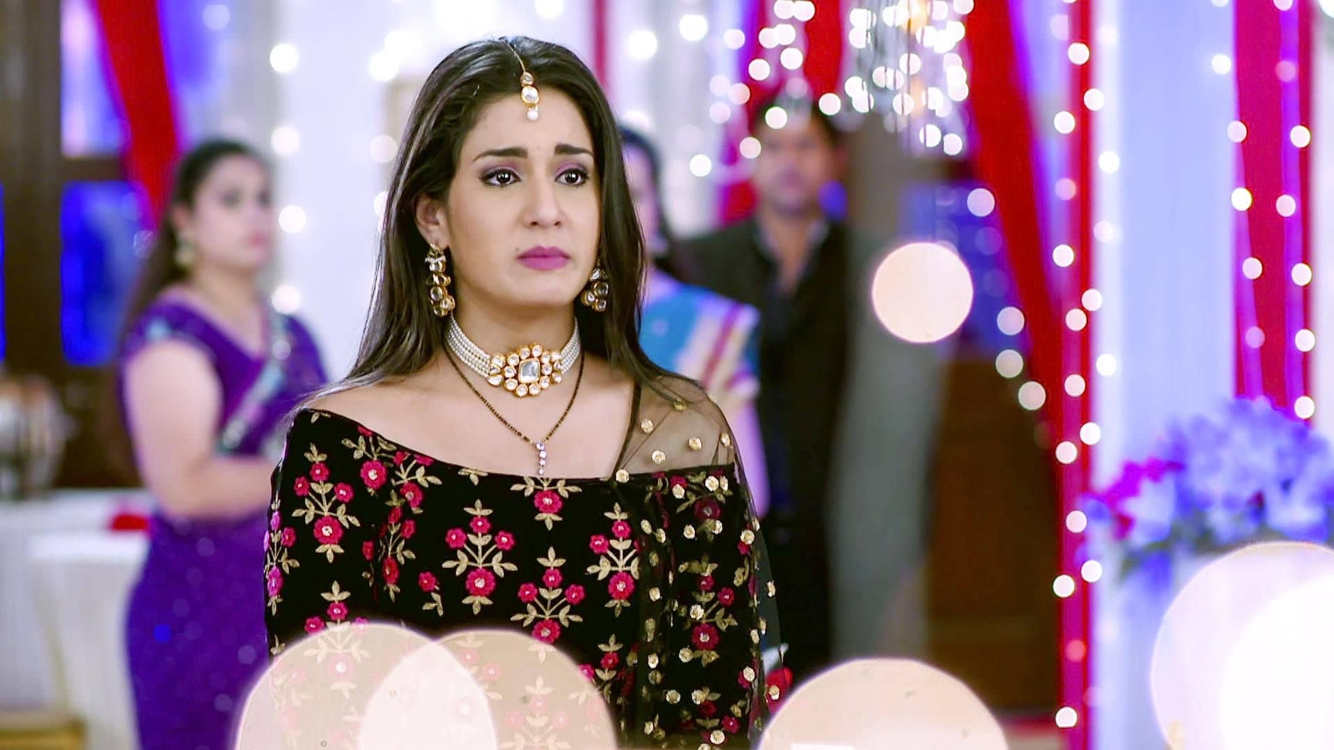 Watch Naamkarann Episode 48 on JioHotstar