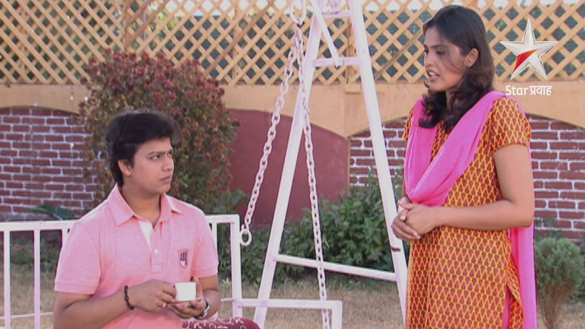 Watch Ambat Goad S1 Episode 34 on JioHotstar