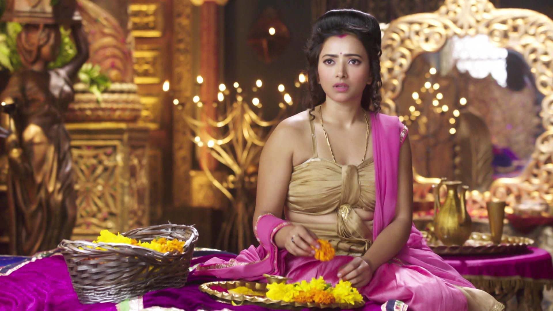 Stream Nandhini's Life Is At Risk Season 4 Episode 91 – Nandhini's Life ...