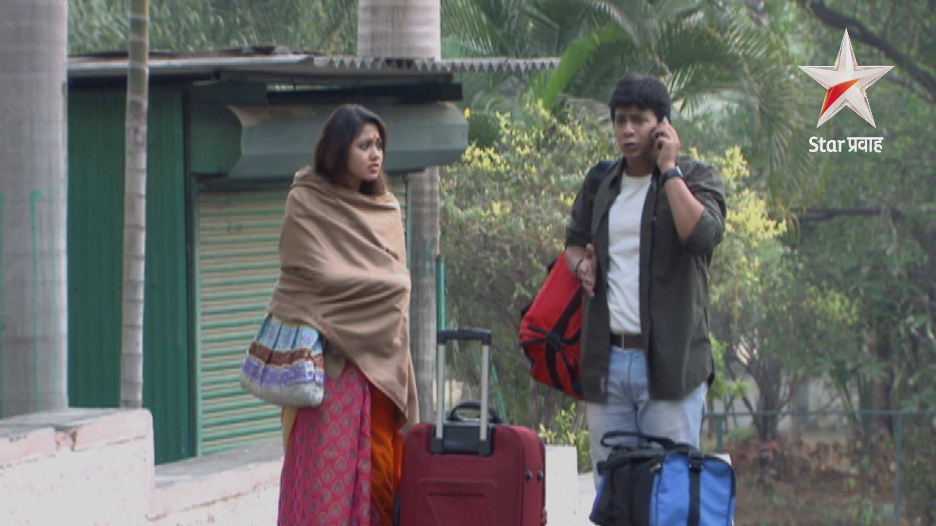 Watch Ambat Goad S1 Episode 37 on JioHotstar