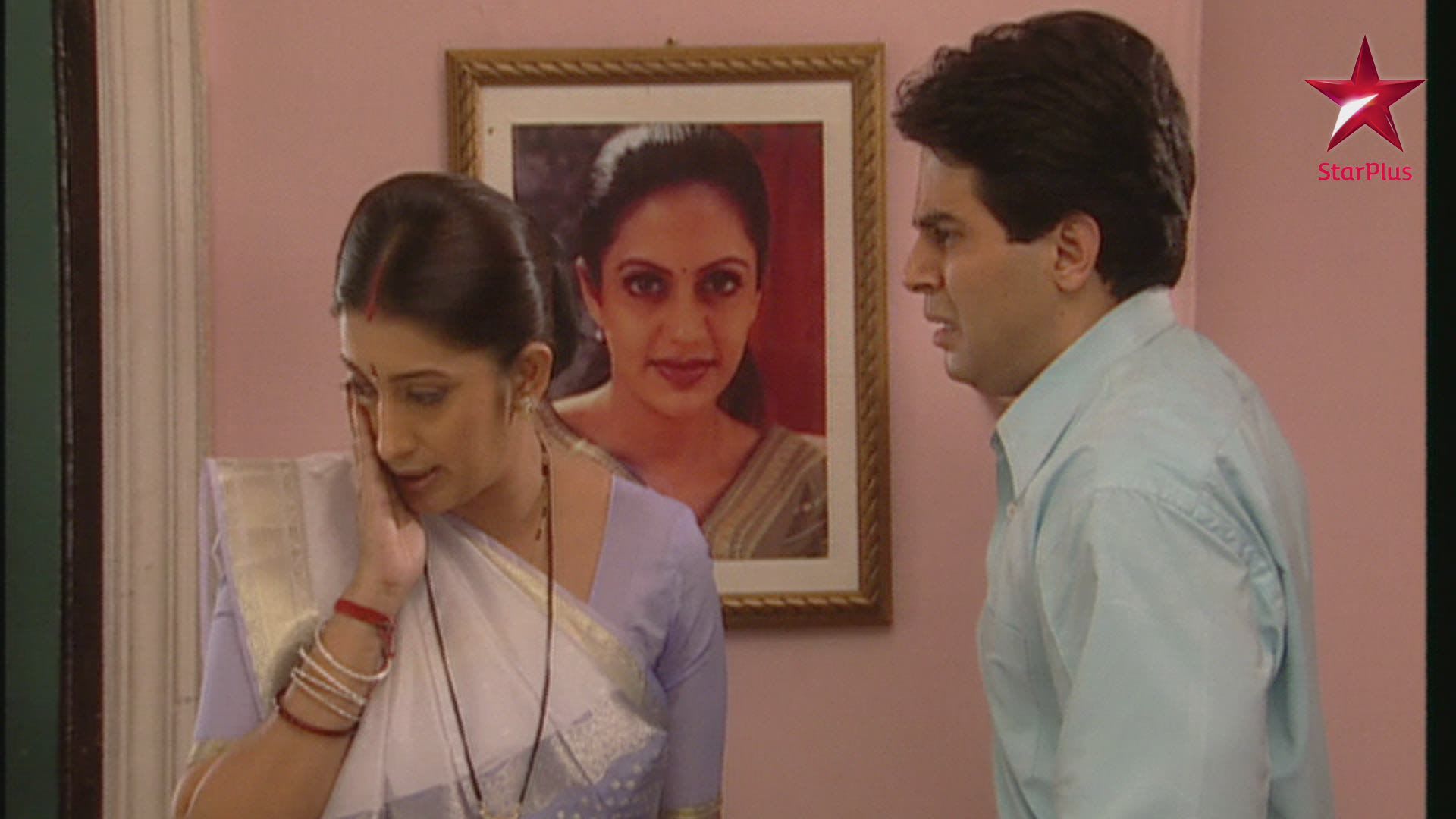 Watch Kyunki Saas Bhi Kabhi Bahu Thi Episode 575 on JioHotstar