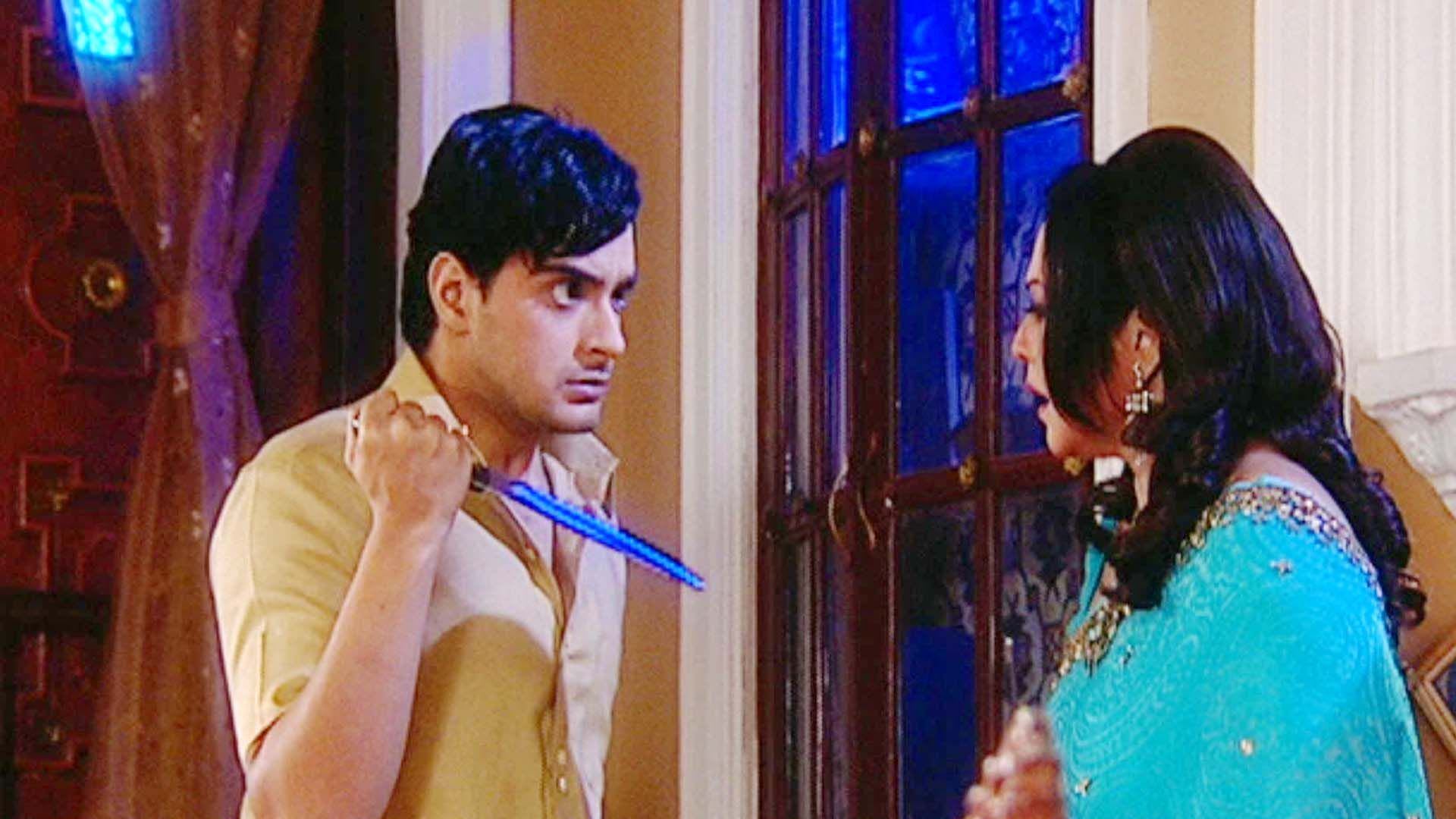 Watch Sapna Babul Ka... Bidaai Episode 64 on JioHotstar