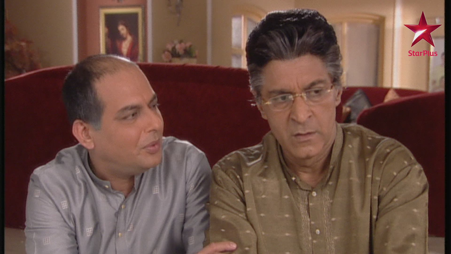 Watch Kyunki Saas Bhi Kabhi Bahu Thi Episode 581 on JioHotstar