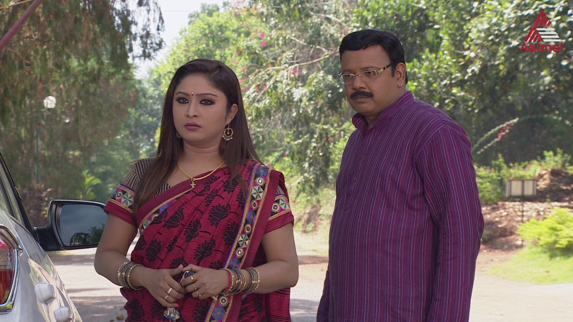 Watch Karuthamuthu Episode 35 on JioHotstar