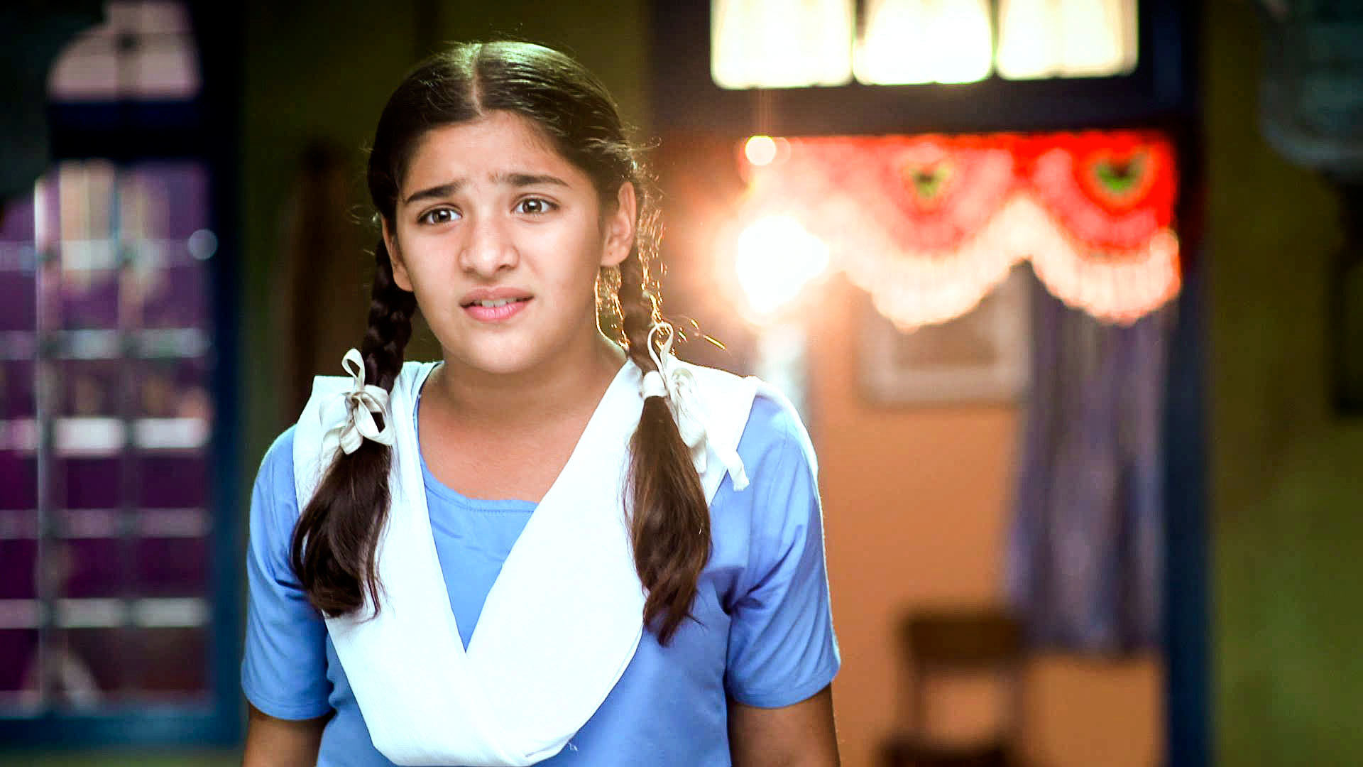 Watch Meri Durga S1 Episode 3 on JioHotstar
