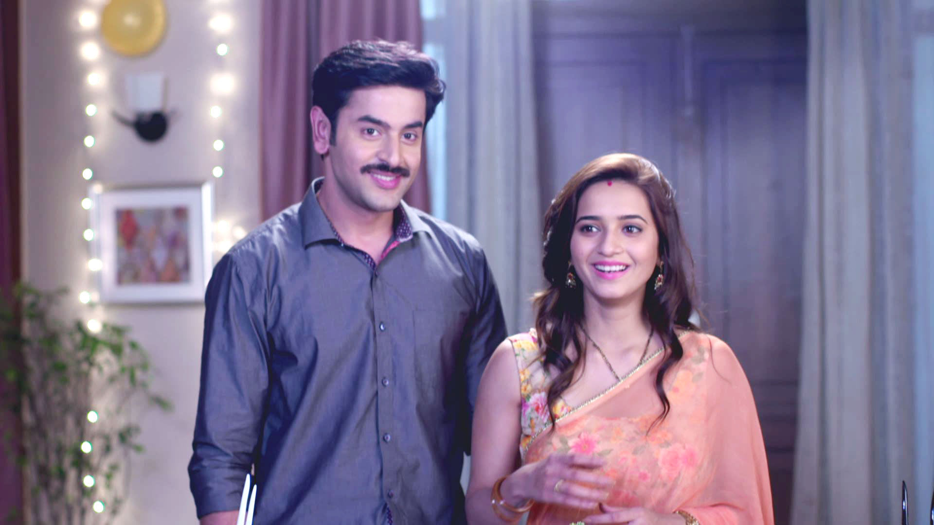Watch Jana Na Dil Se Door S4 Episode 26 on Disney+ Hotstar