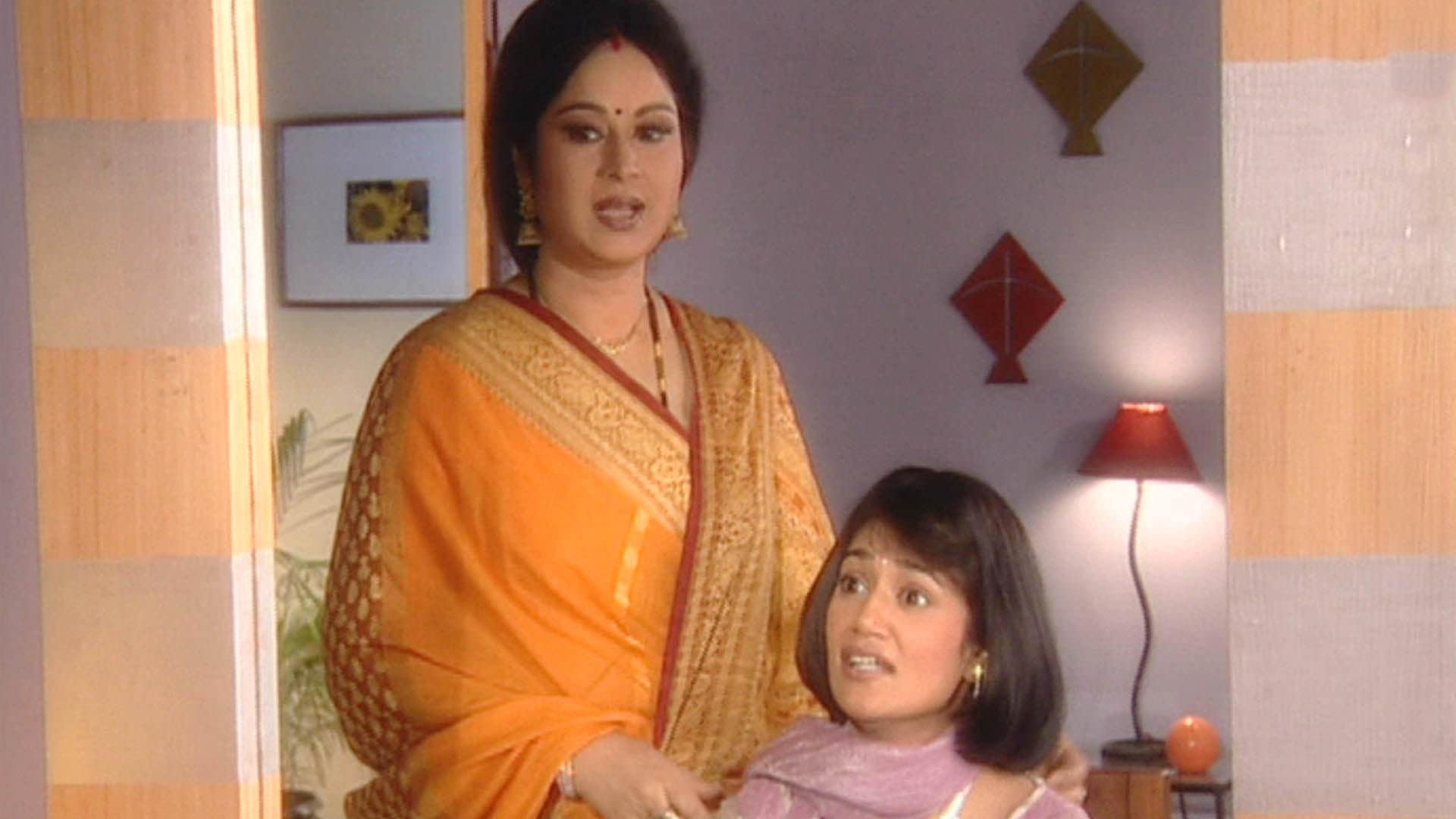 Watch Kumkum - Ek Pyara Sa Bandhan S2 Episode 5 on JioHotstar