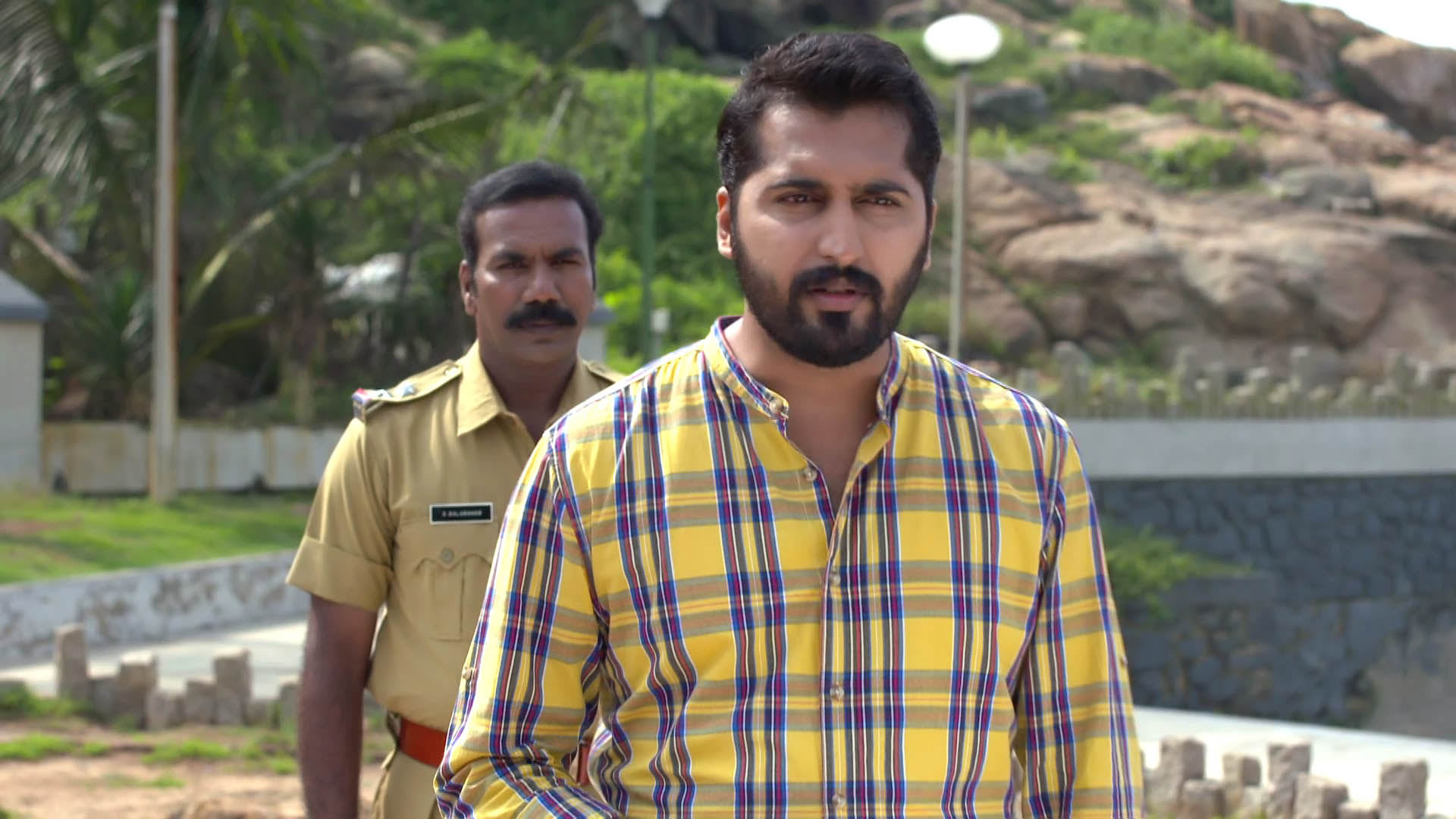 Watch Bharya S11 Episode 23 on JioHotstar