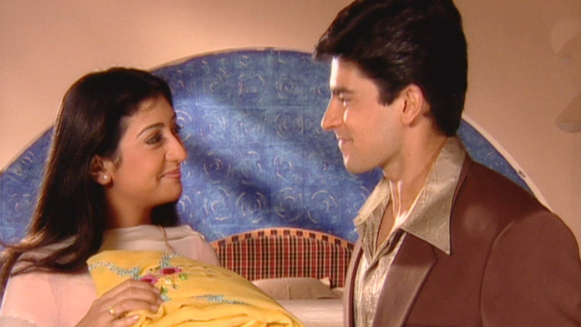 Watch Kumkum Ek Pyara Sa Bandhan S2 Episode 11 On Jiohotstar