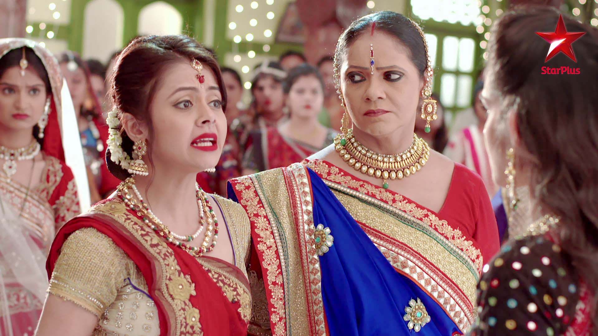 Watch Saath Nibhaana Saathiya 2 Episode 1553 on JioHotstar