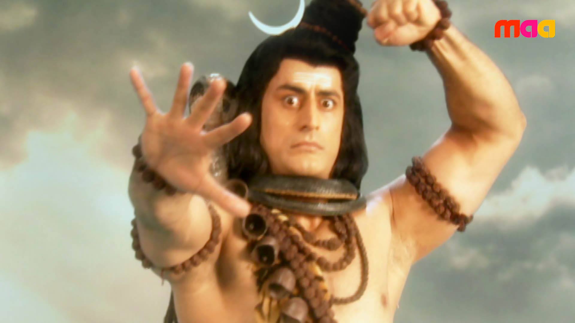 Watch Hara Hara Mahadeva Episode 826 on JioHotstar