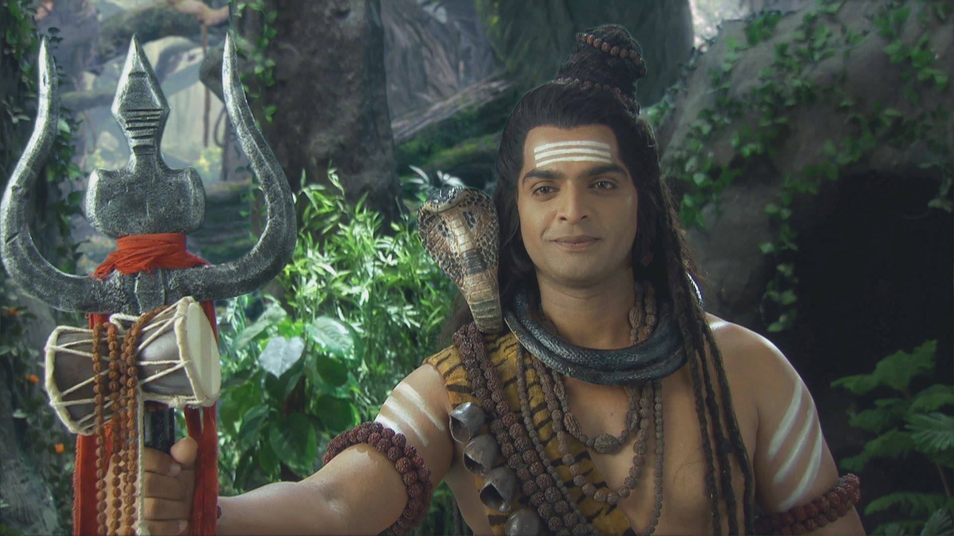 Watch Hara Hara Mahadeva S1 Episode 10 on JioHotstar