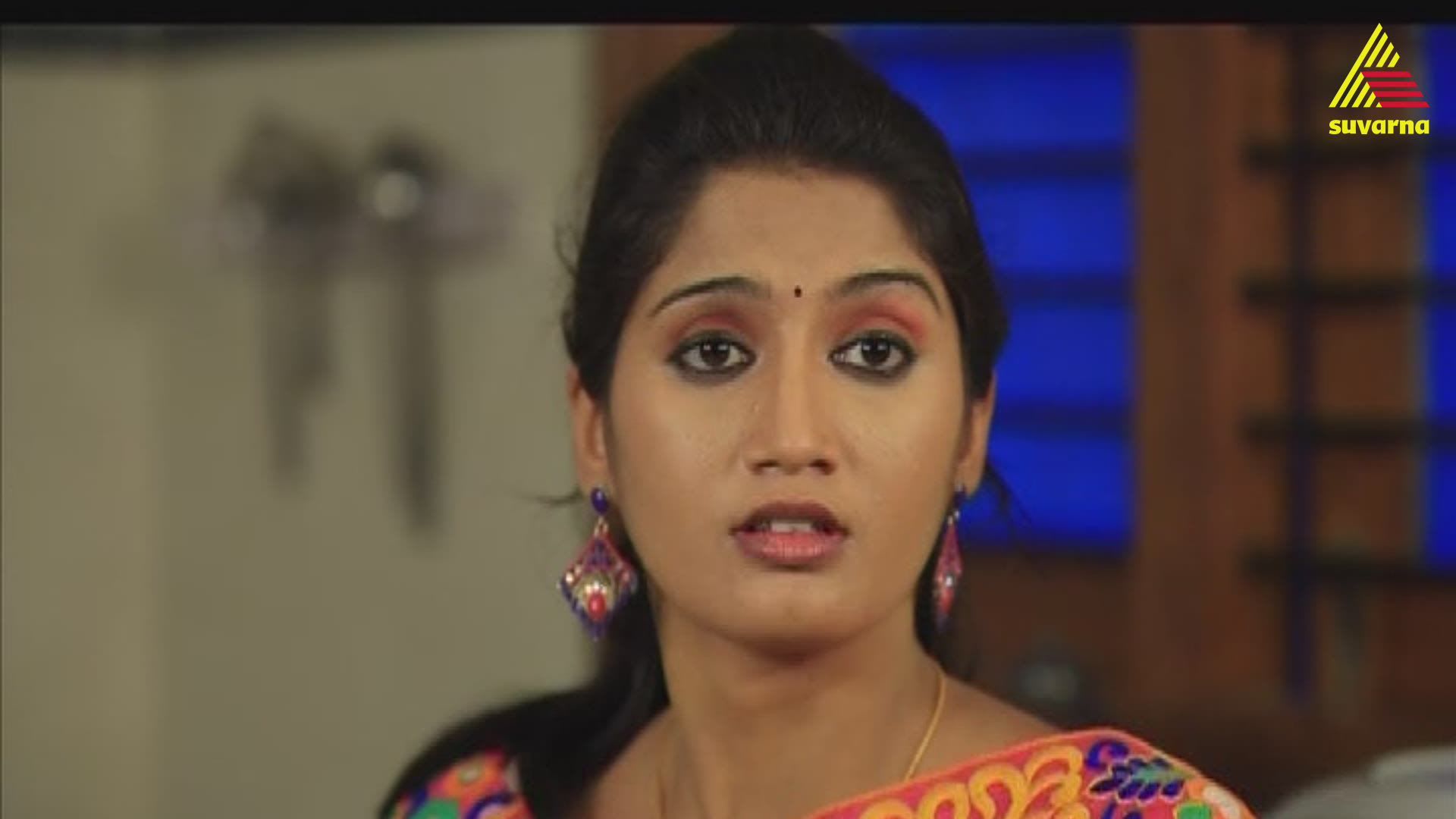 Stream Gowtami is in for a shock Season 4 Episode 5 – Gowtami is in for ...