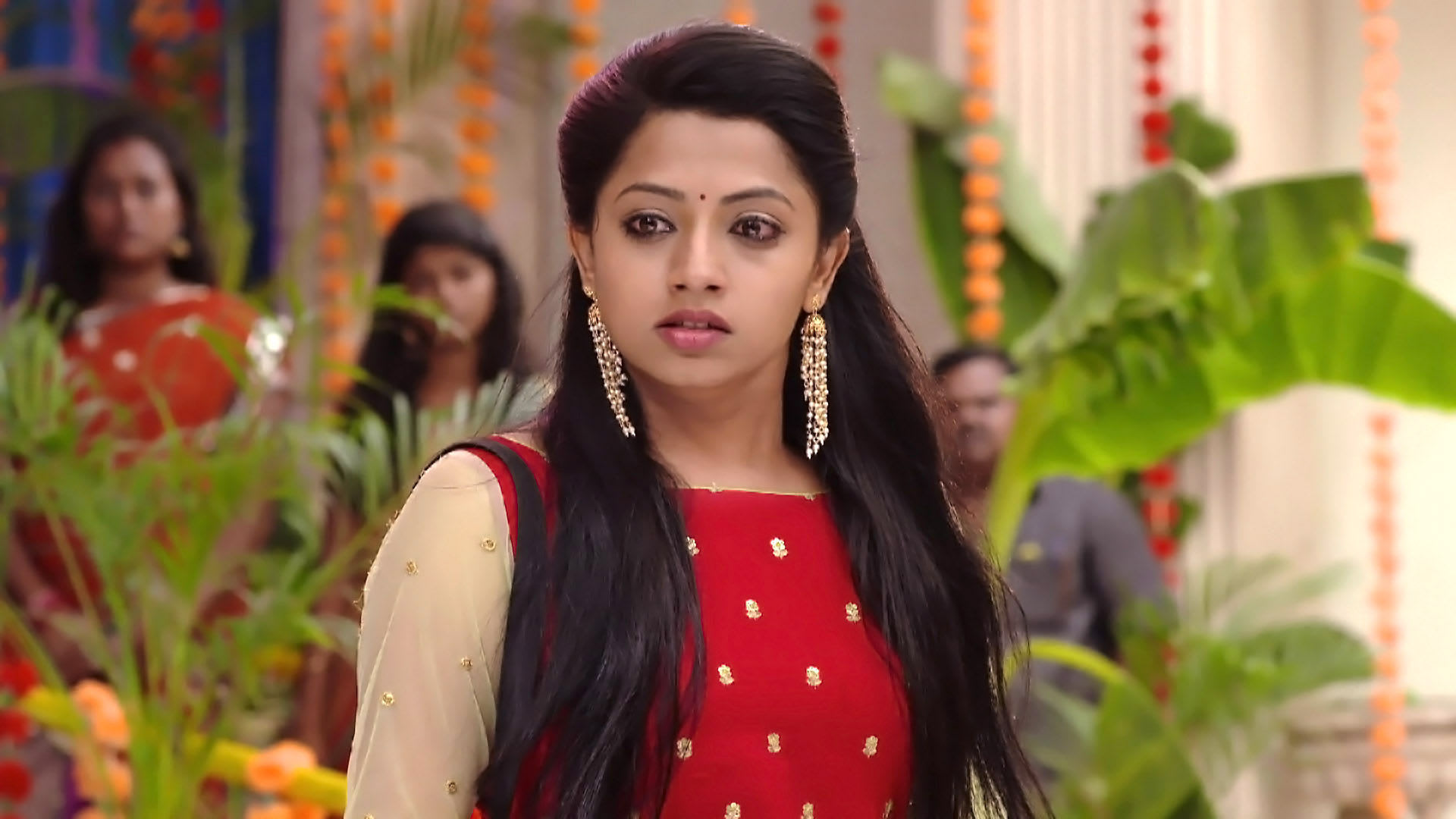 Watch kante-koothurne-kanali only on Watcho