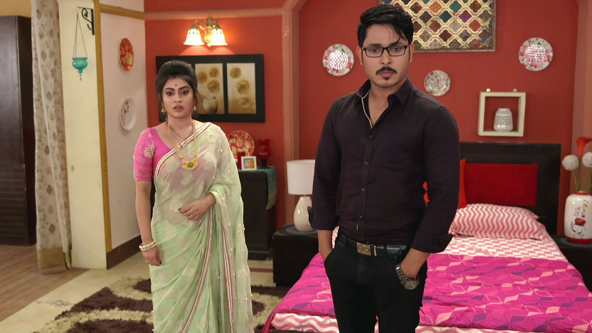 Watch Mayar Badhon Episode 82 on JioHotstar