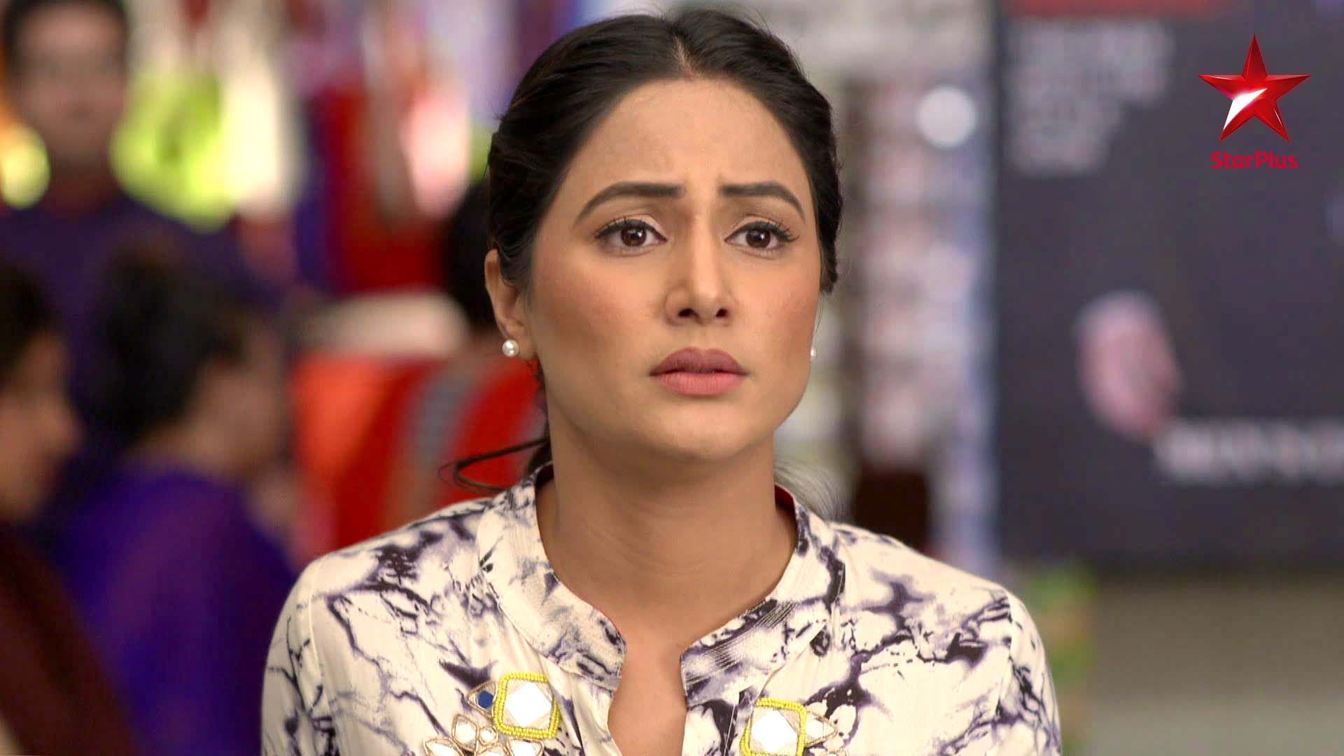 Watch Yeh Rishta Kya Kehlata Hai Episode 20 on Disney+ Hotstar