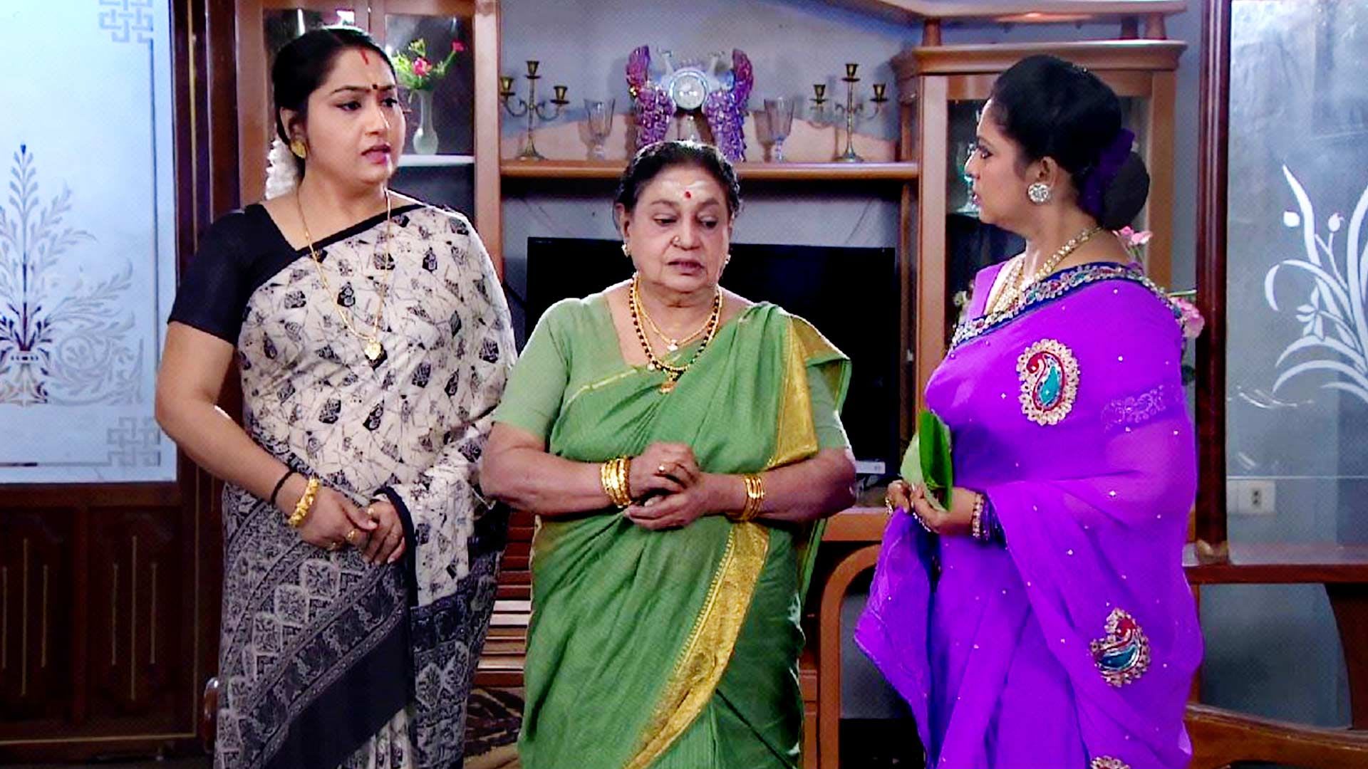 Watch Chandanamazha S22 Episode 9 on JioHotstar