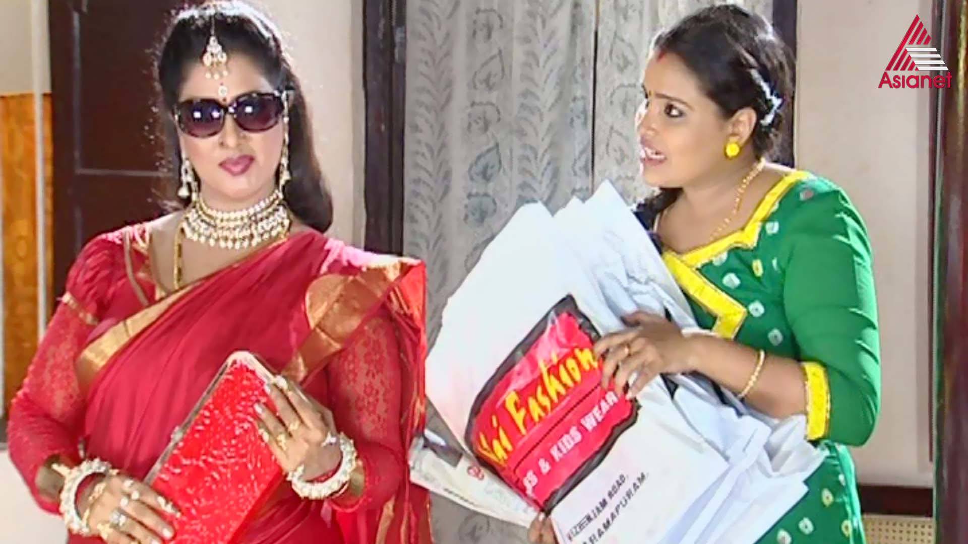 Watch Chandanamazha S12 Episode 19 on JioHotstar