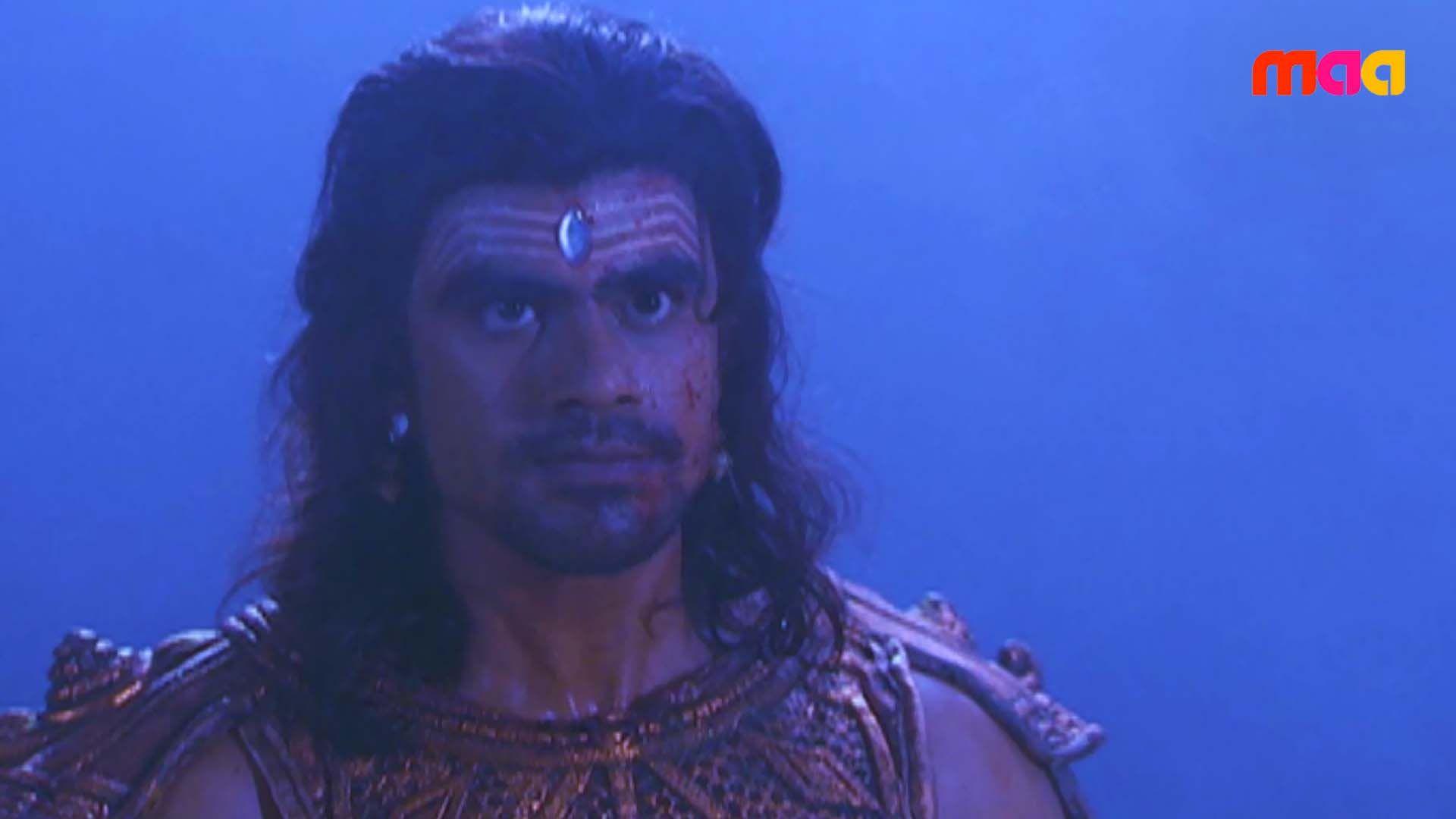 Watch Mahabharatham S1 Episode 197 on JioHotstar