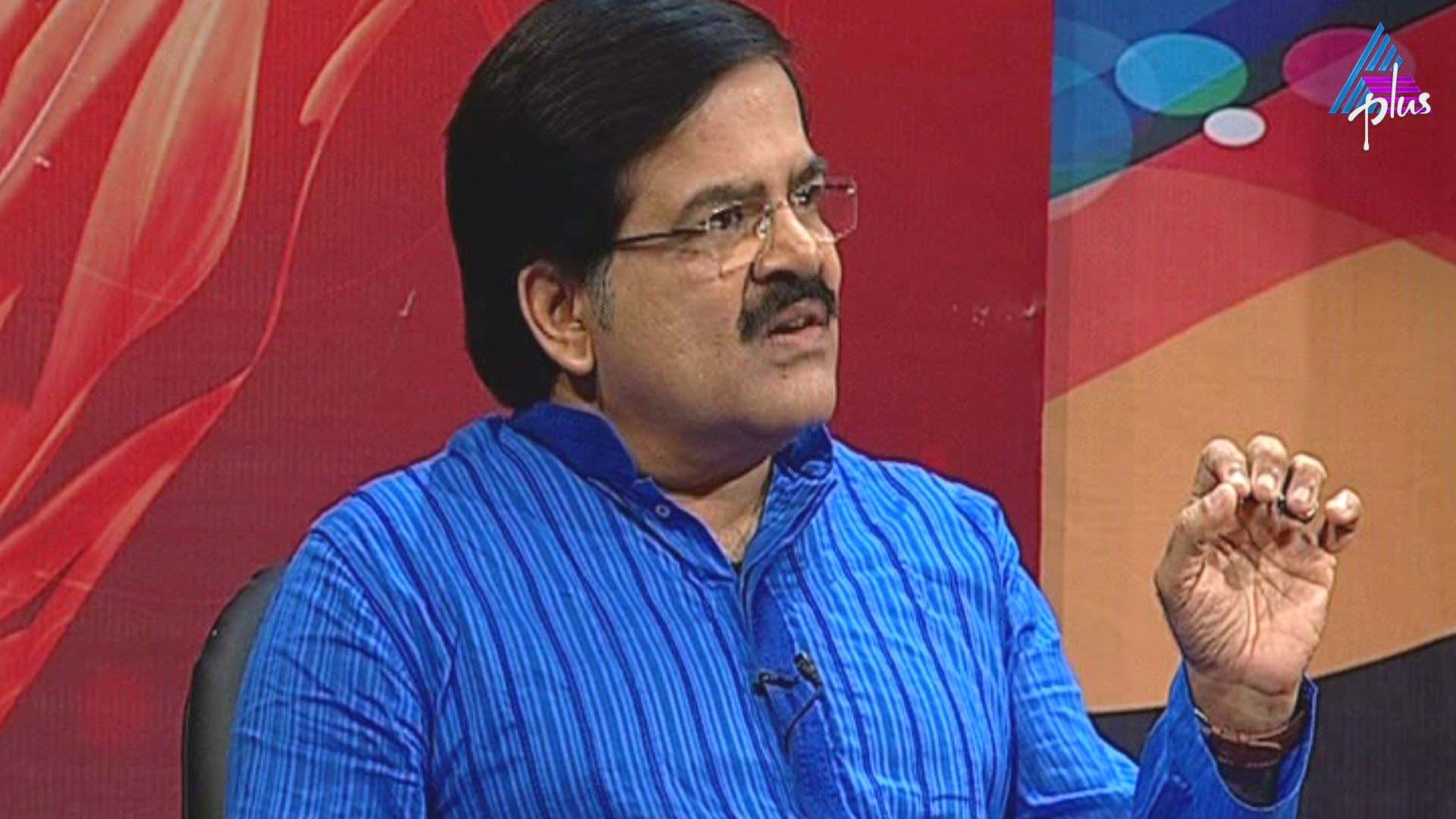 Watch Humorous Talk Show S1 Episode 10 on JioHotstar