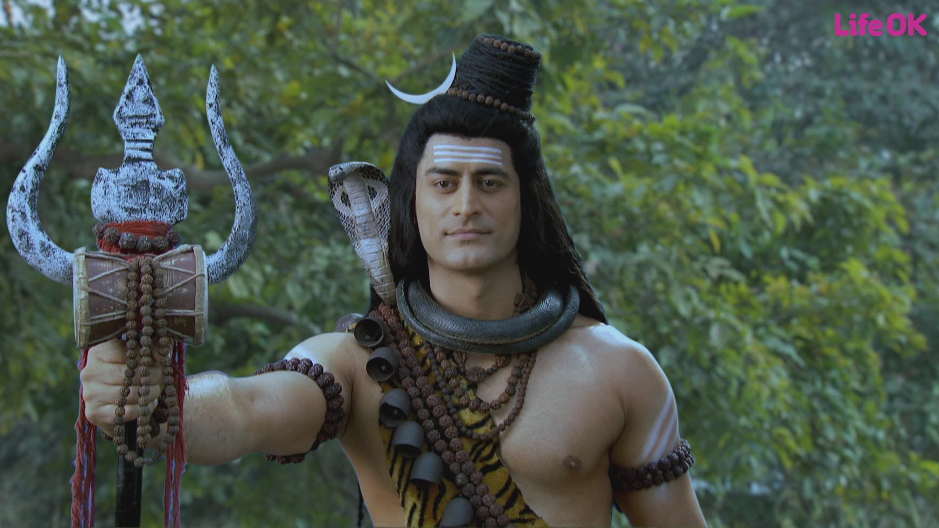 Watch Devon Ke Dev... Mahadev S10 Episode 4 on JioHotstar