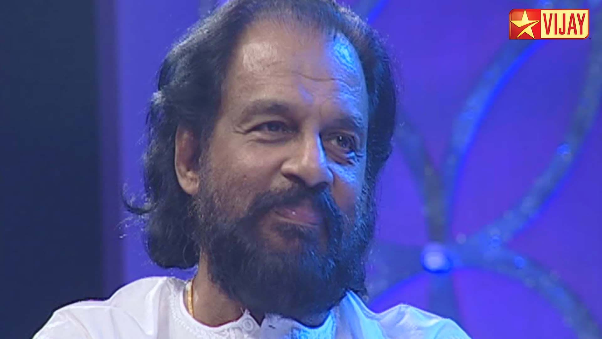 Watch yesudas-50 All Episodes | Watcho