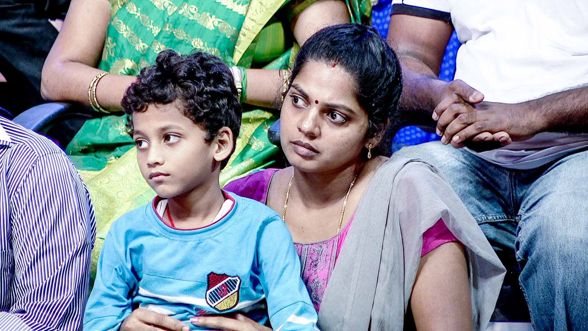 Watch Neeya Naana Episode 22 on JioHotstar