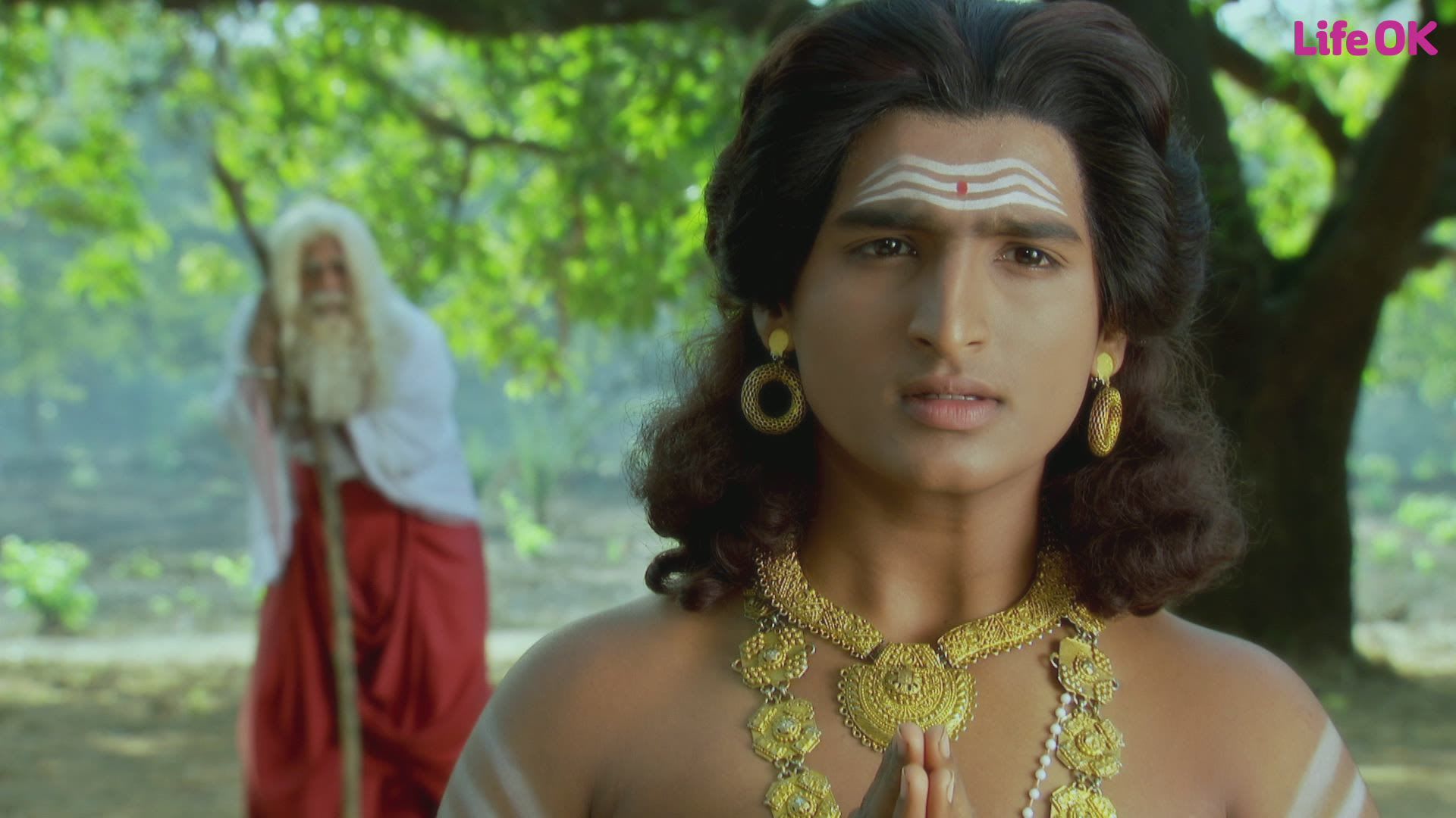 Watch Devon Ke Dev... Mahadev S10 Episode 5 on JioHotstar