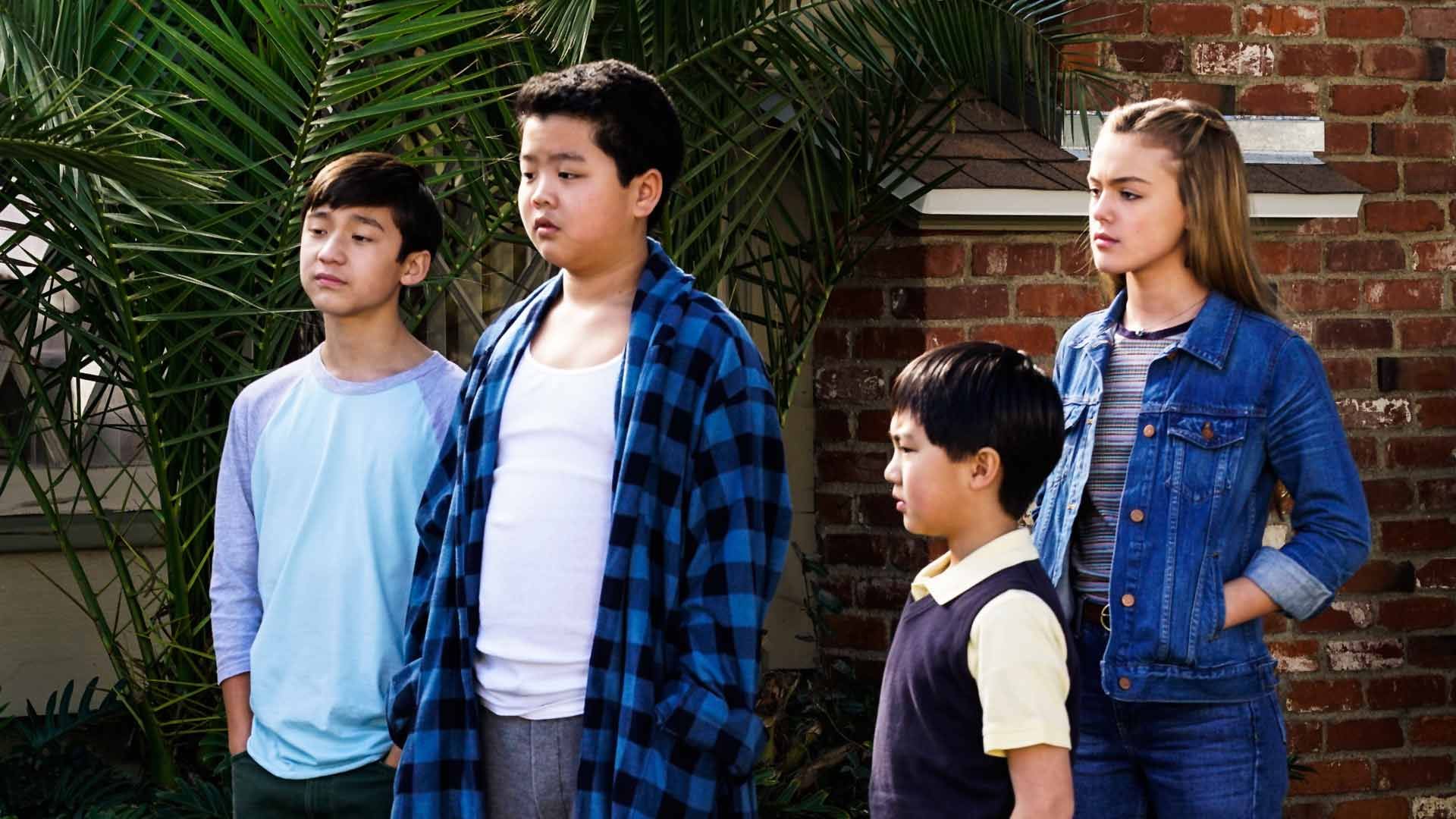 Watch Gabby Goose Online