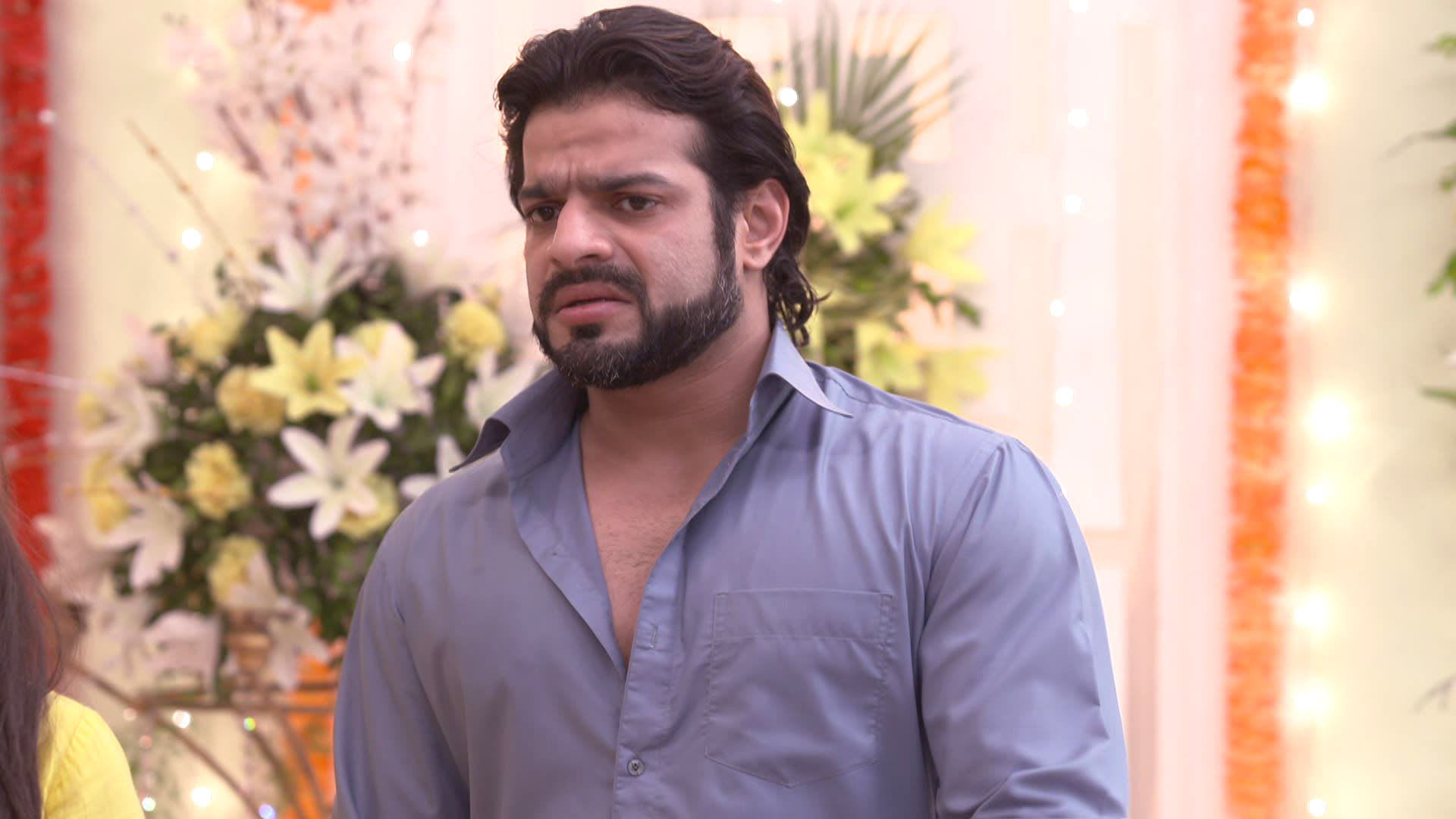 Watch Yeh Hai Mohabbatein S43 Episode 10 on JioHotstar