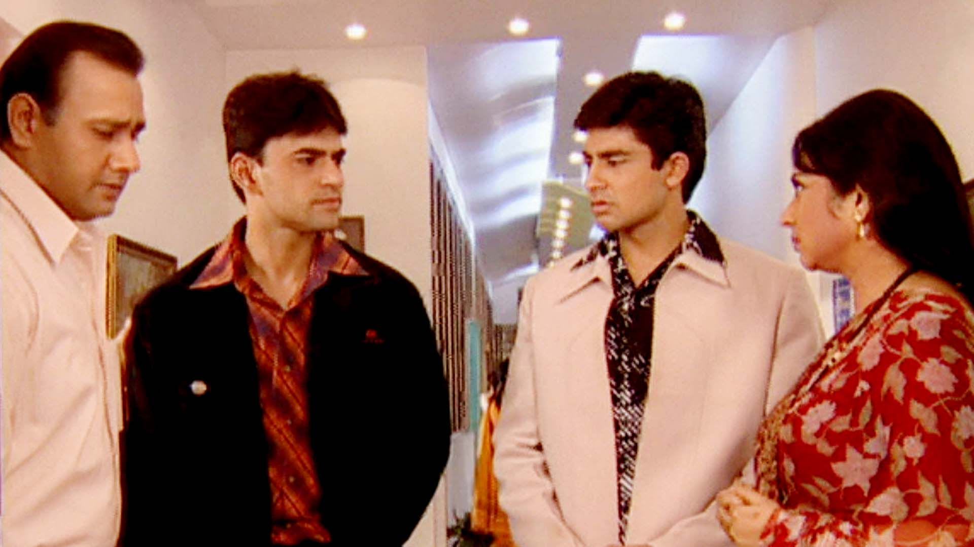 Stream Harshwardan's Wish Season 2 Episode 47 – Harshwardan's Wish on ...