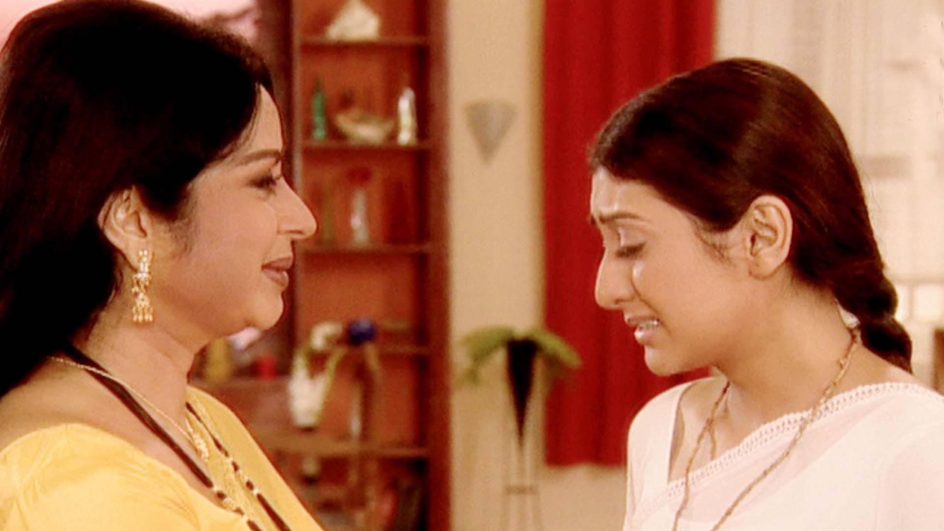 Watch Kumkum - Ek Pyara Sa Bandhan Episode 50 on JioHotstar