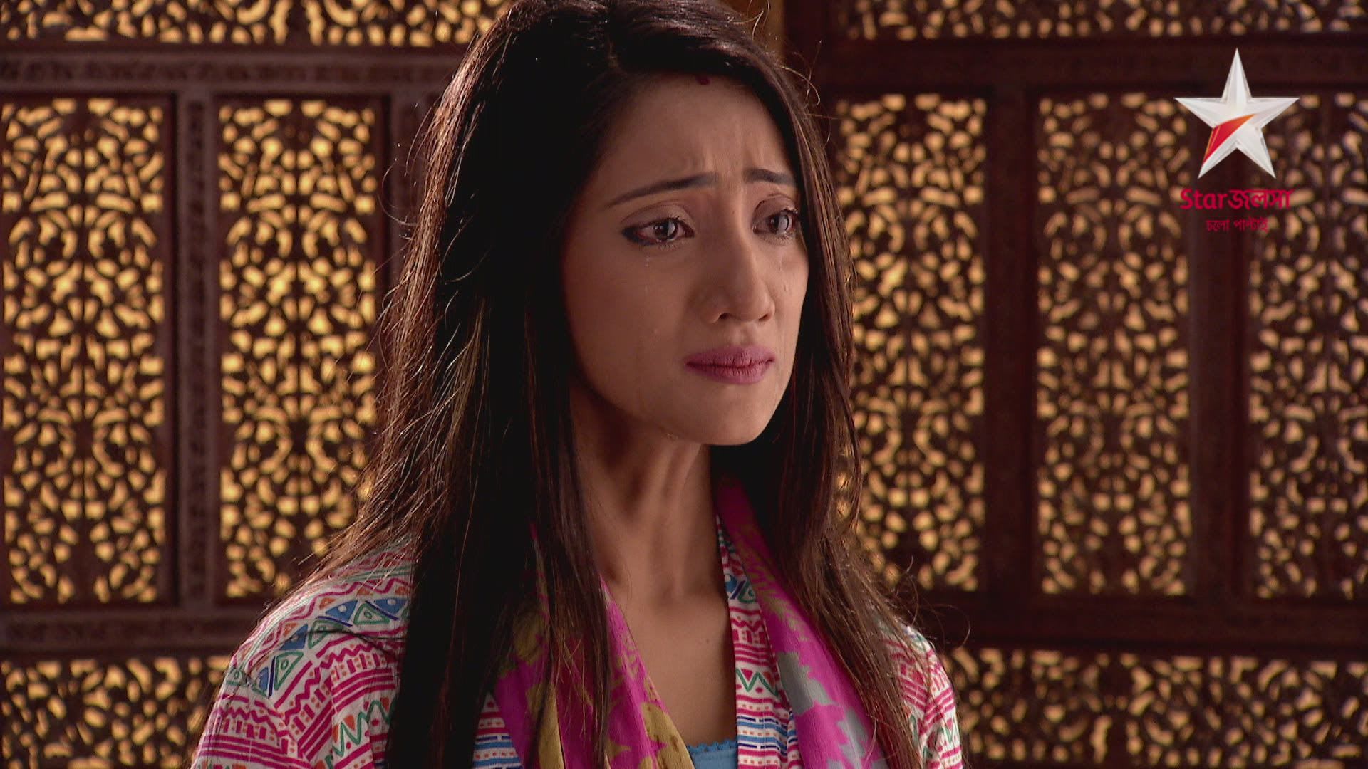 Watch Tumi Asbe Bole S11 Episode 41 on JioHotstar