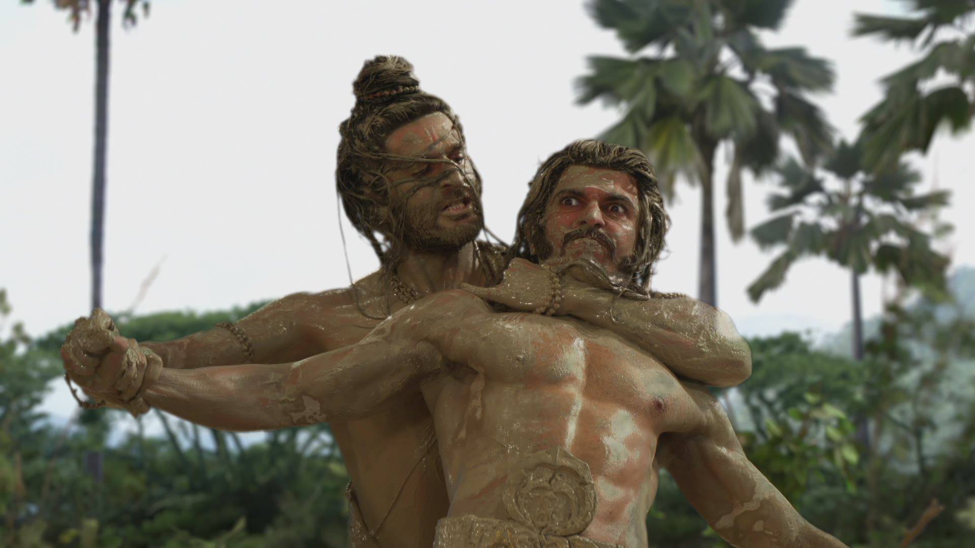 Watch Siya Ke Ram Episode 88 on JioHotstar