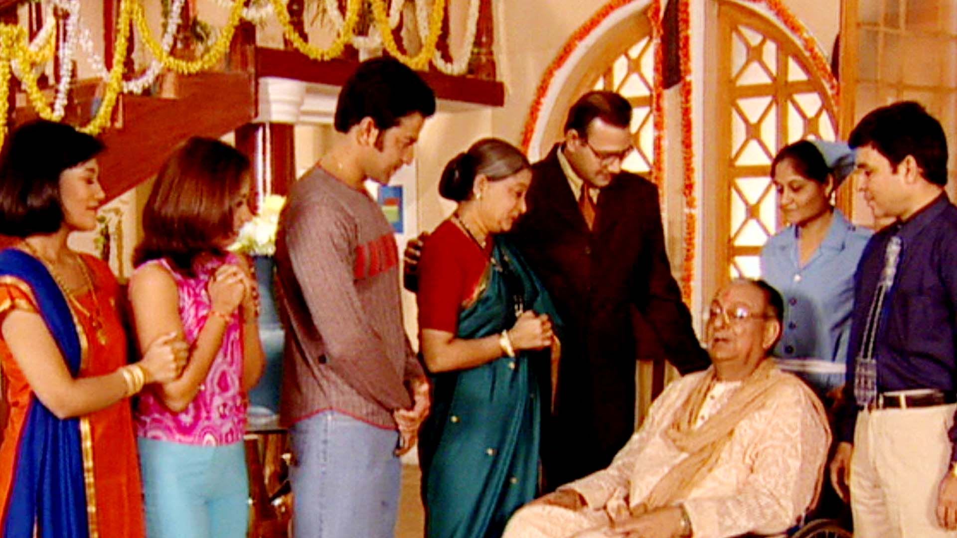 Watch Kumkum Ek Pyara Sa Bandhan S2 Episode 53 On Jiohotstar