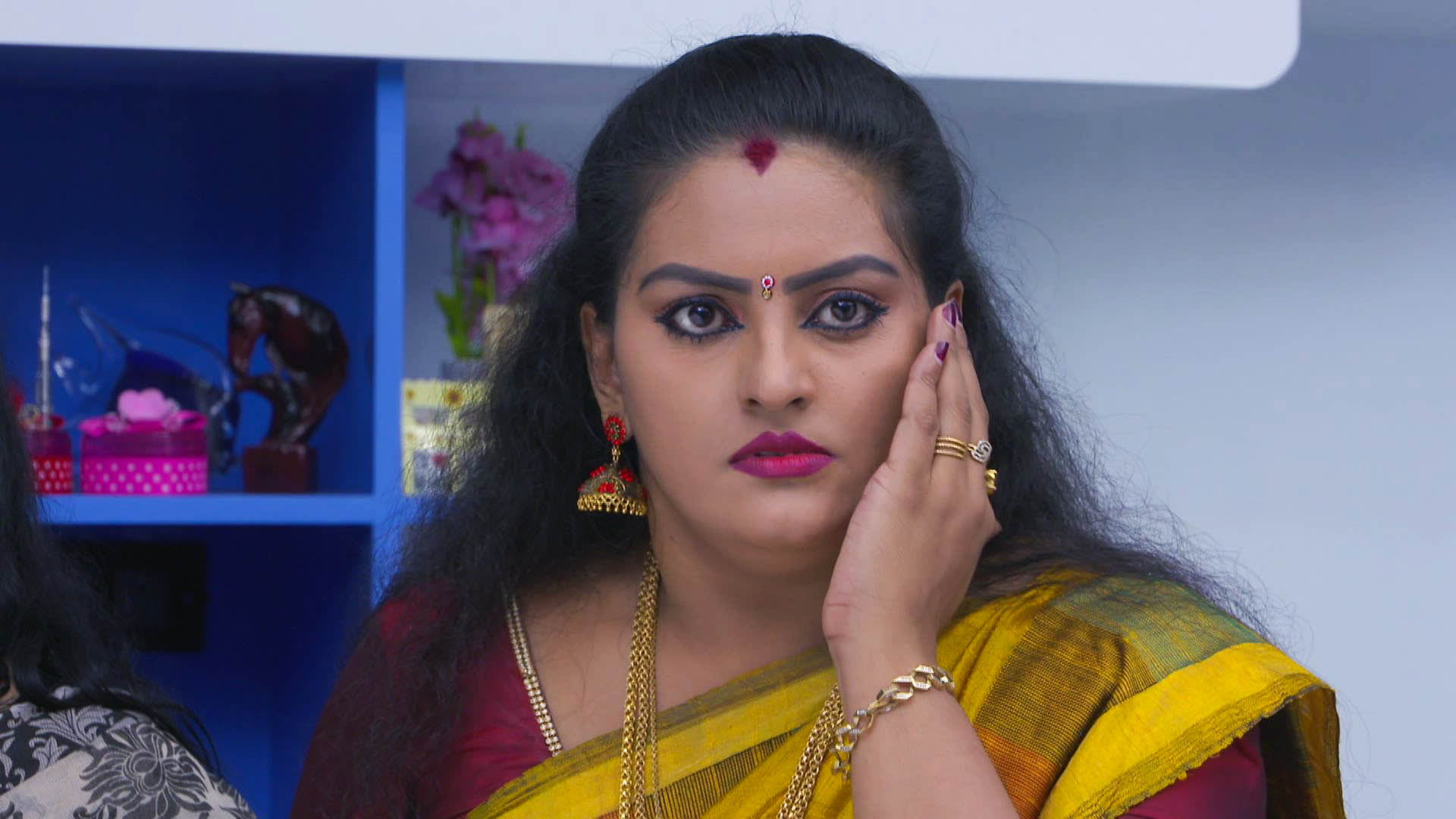 Watch Vanambadi S5 Episode 32 on JioHotstar