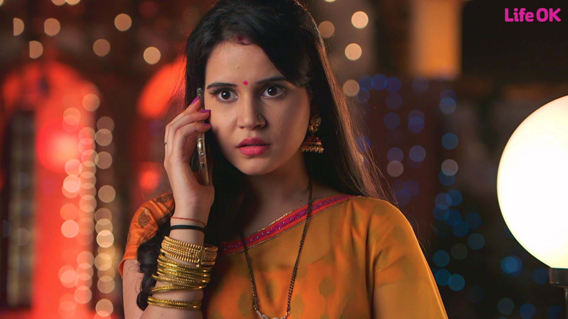 Watch Piya Rangrezz S3 Episode 36 on JioHotstar