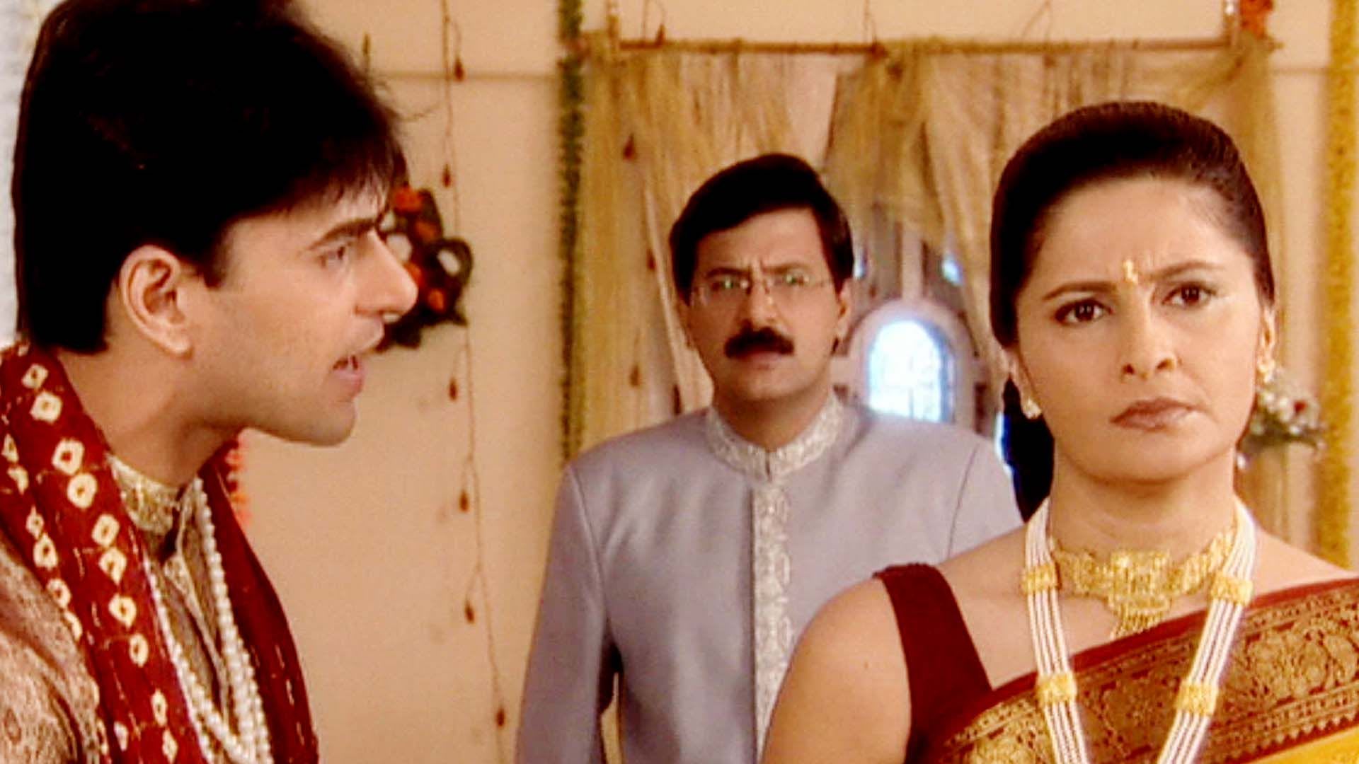 Watch Kumkum - Ek Pyara Sa Bandhan S2 Episode 58 on JioHotstar