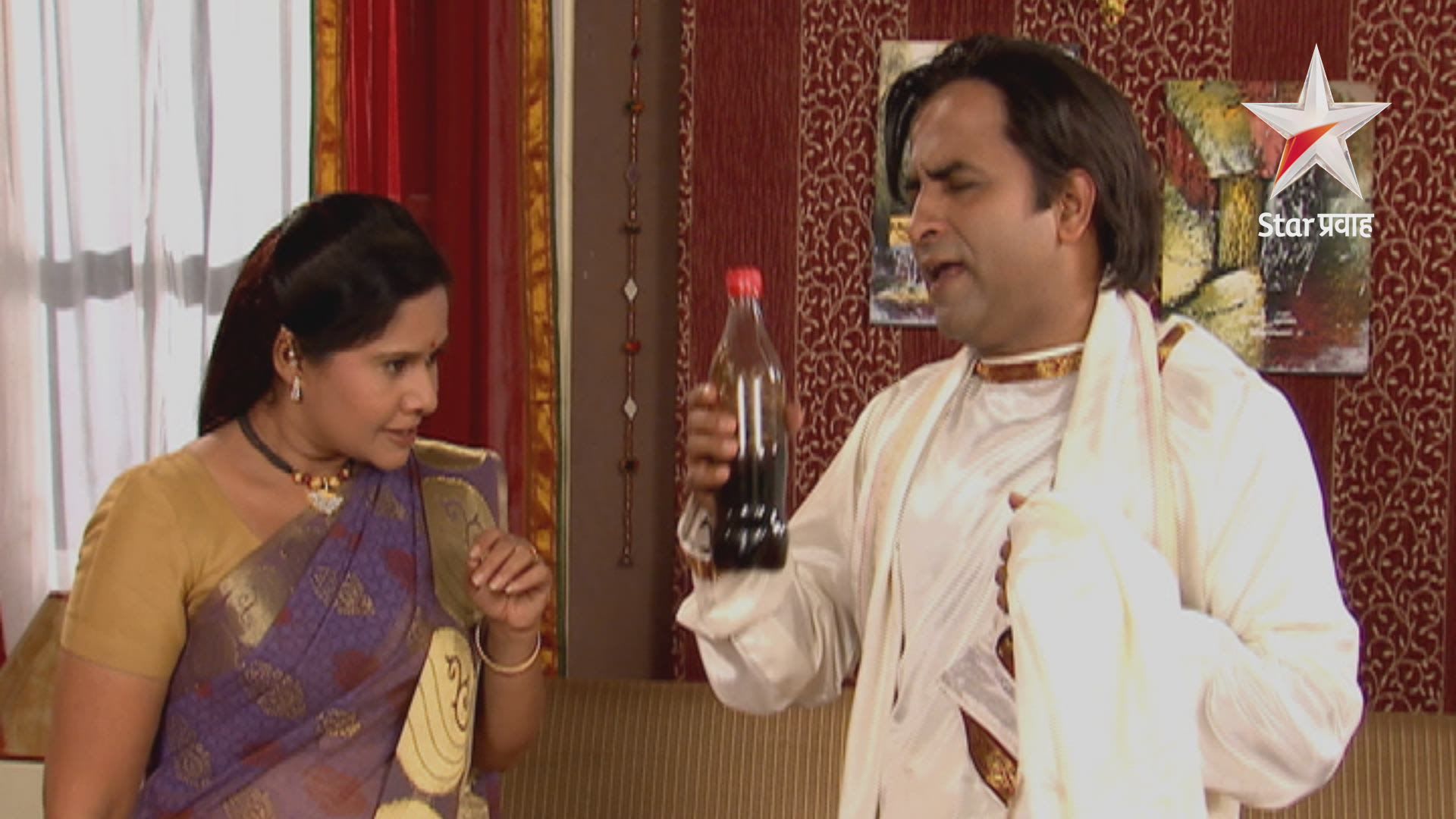 Watch Ambat Goad S1 Episode 41 on JioHotstar