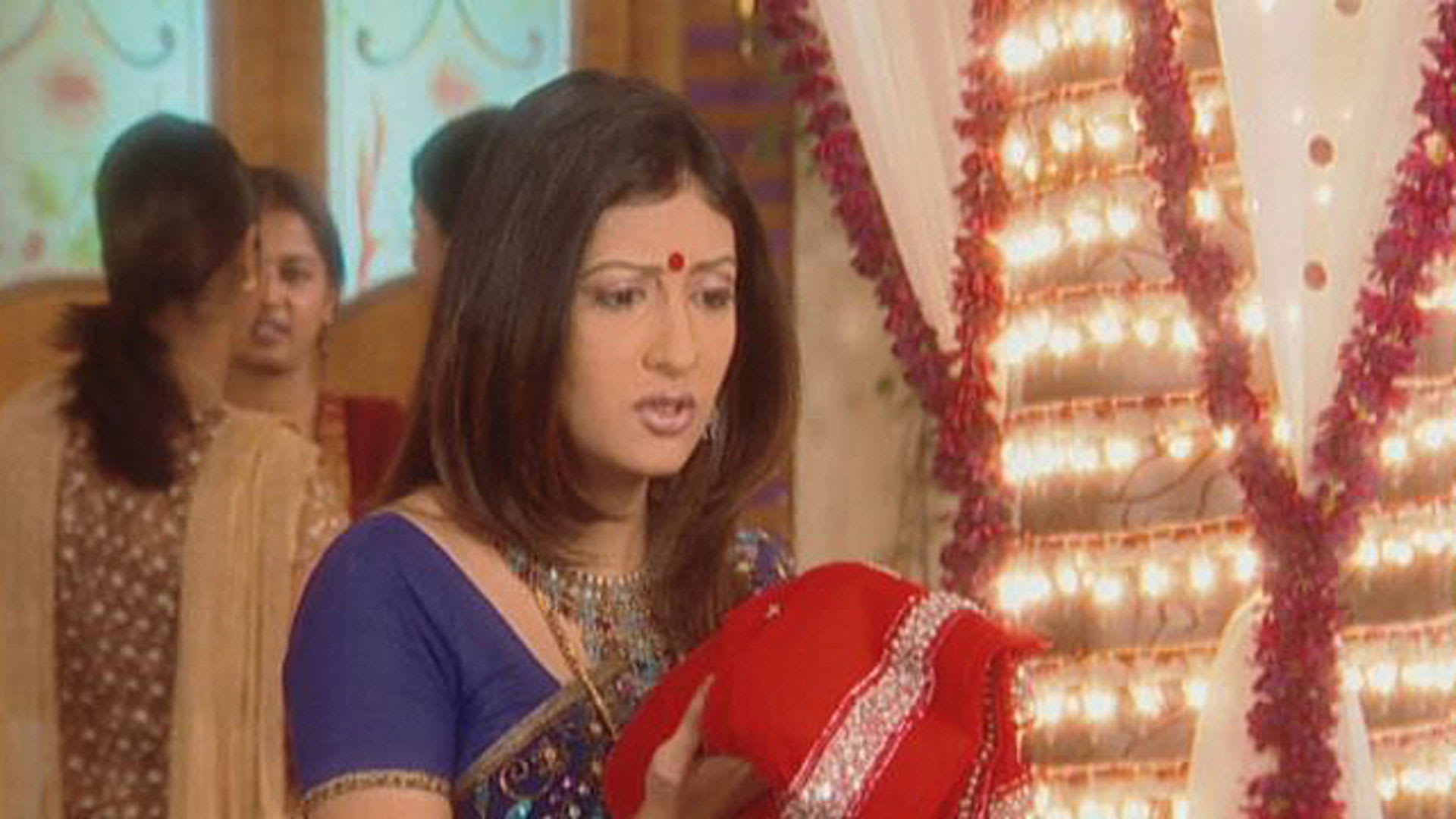 Watch Kumkum - Ek Pyara Sa Bandhan S10 Episode 6 on JioHotstar