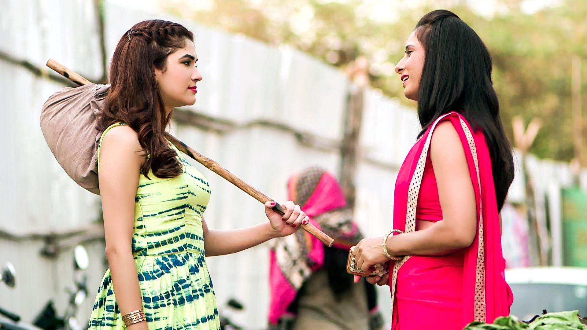 Watch Bahu Humari Rajni_Kant Episode 28 on JioHotstar